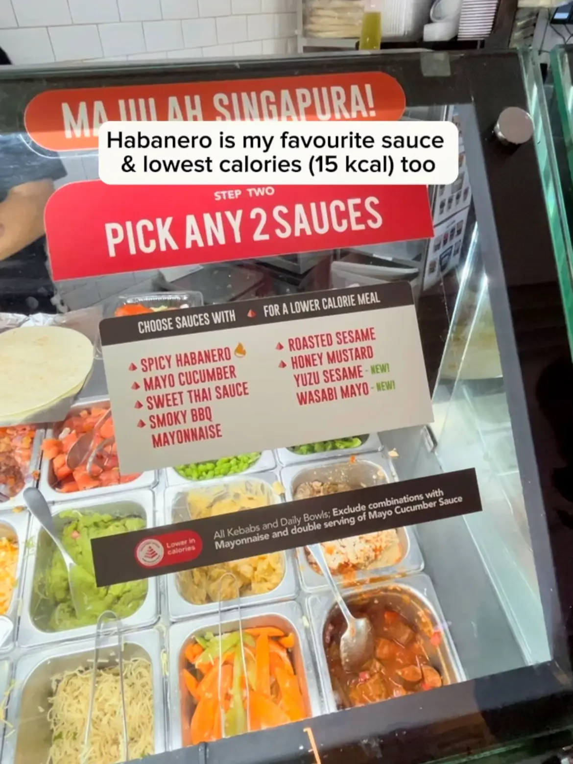 🍲STUFF’D DAILY BOWL Is HEALTHY AND BALANCED? | Gallery posted by SG ...