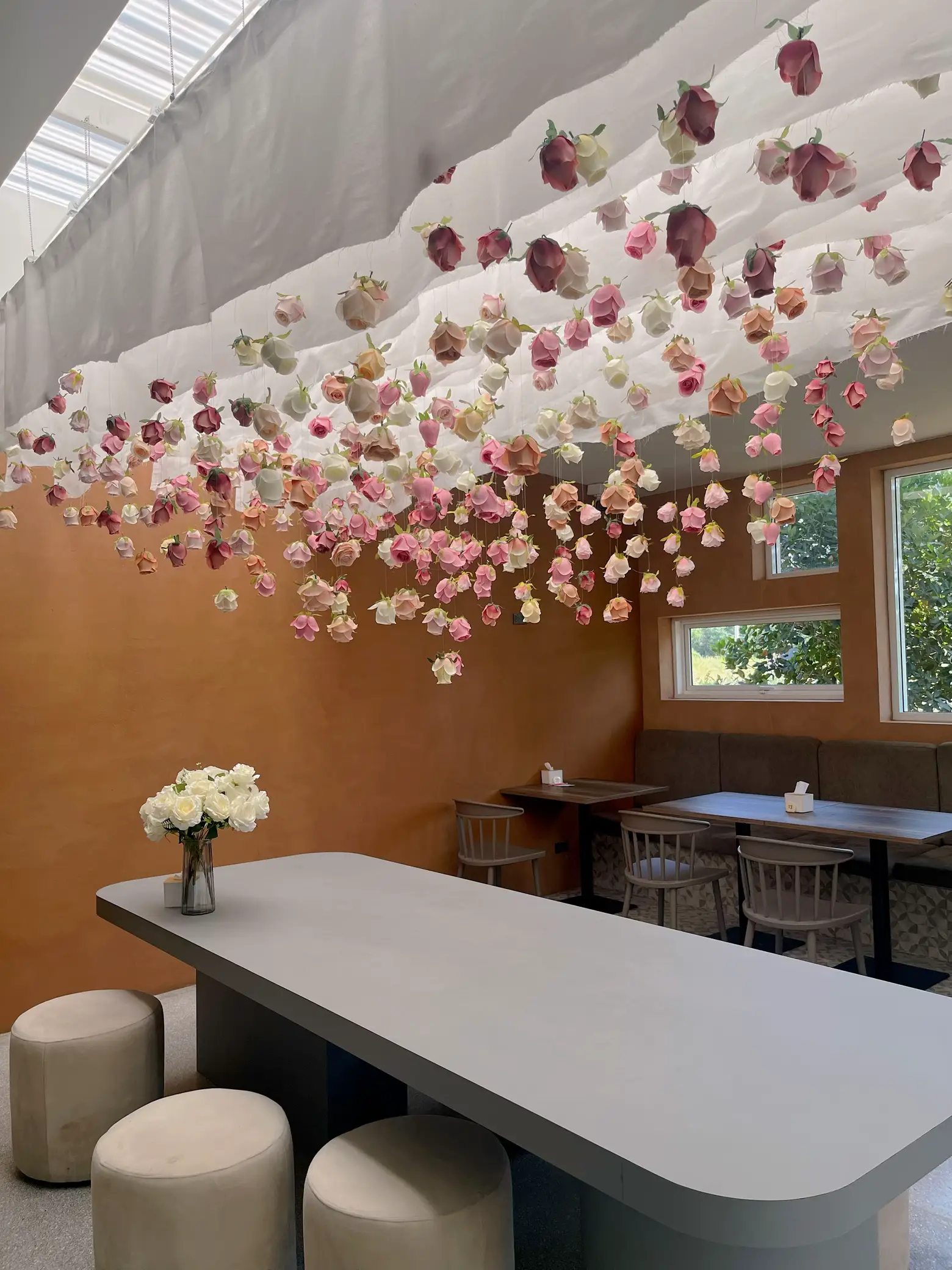 sicha's cafe and restaurant (ศิชา คาเฟ่) #คาเฟ่จันทบุรี | แกลเลอรีที่ ...