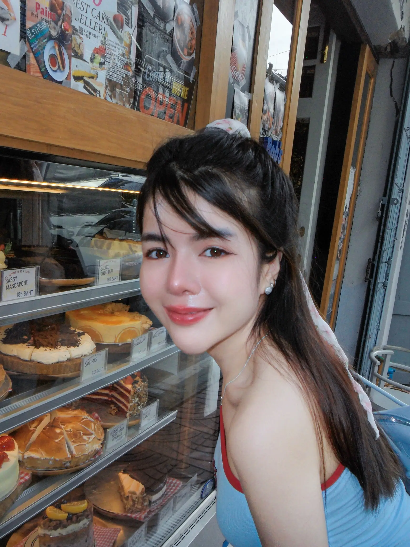 Samsung es75 กล้องปุ๊กปิ๊ก แต่แจ๋วมาก 💕 | แกลเลอรีที่โพสต์โดย Dao 🧸 .♡ | Lemon8