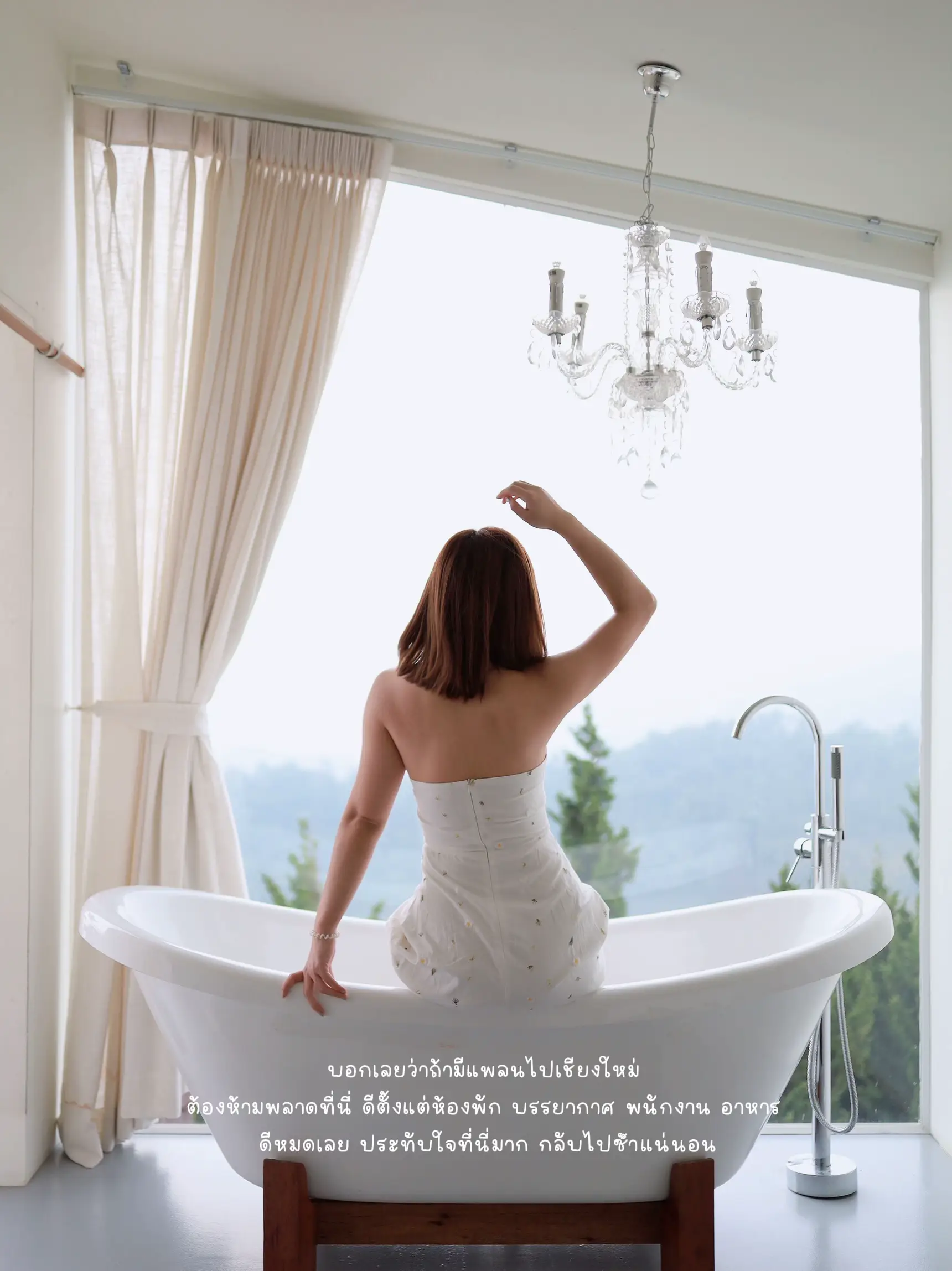 Mae Rim"Nai R Kad"のMillion Main View Accommodationをご紹介します。 | Toey Monoが投稿したフォトブック | Lemon8