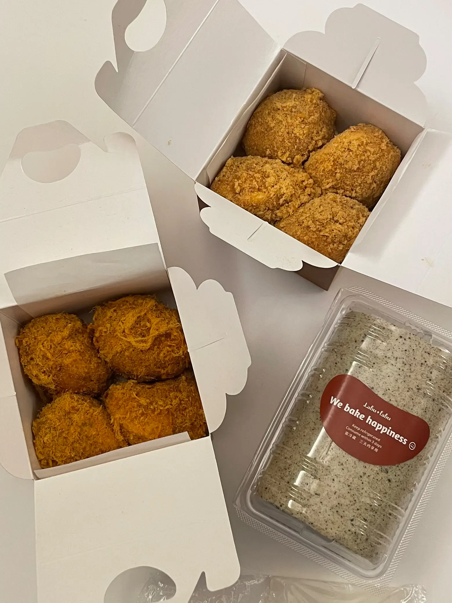 Labu Labu Bakery Halal - Lemon8 Search