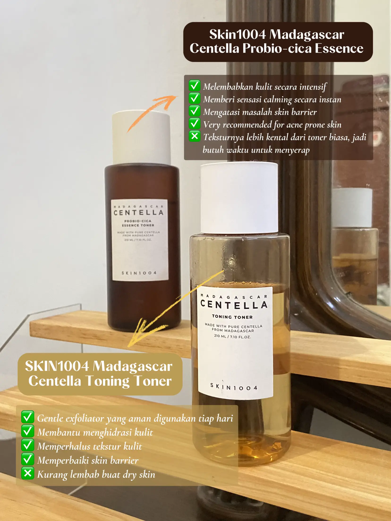 One Brand Review: My SKIN1004 Collection! 🍂🤍 | Galeri diposting oleh ...