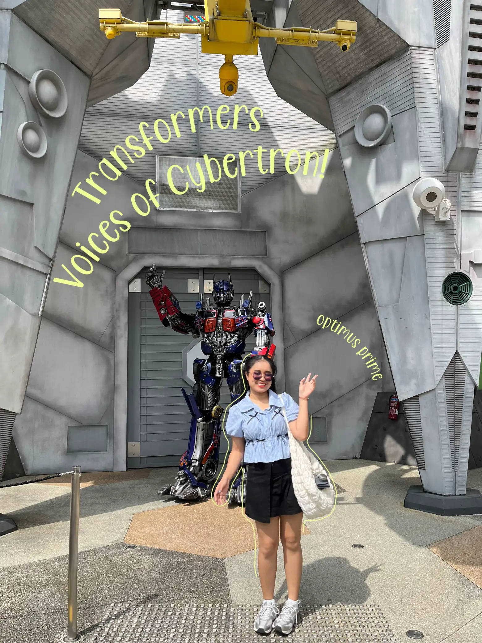 Singapore Day 2 | แกลเลอรีที่โพสต์โดย ppim.kr | Lemon8