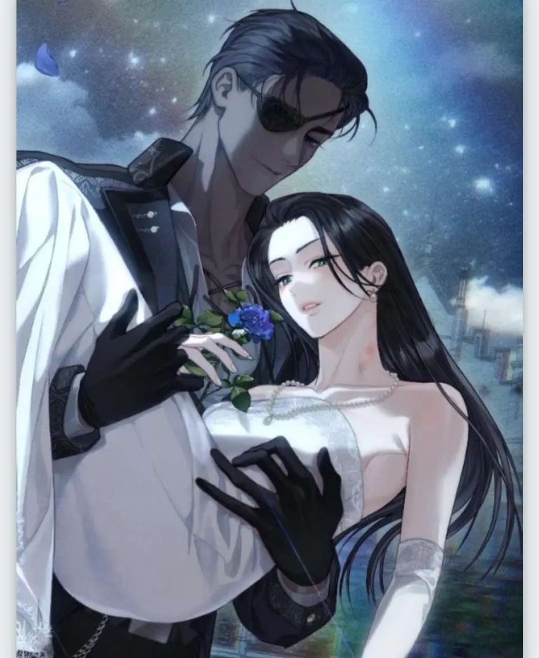 komik untuk 18+ keatas yg recomed buat kalian | Galeri diposting oleh putri_movie | Lemon8