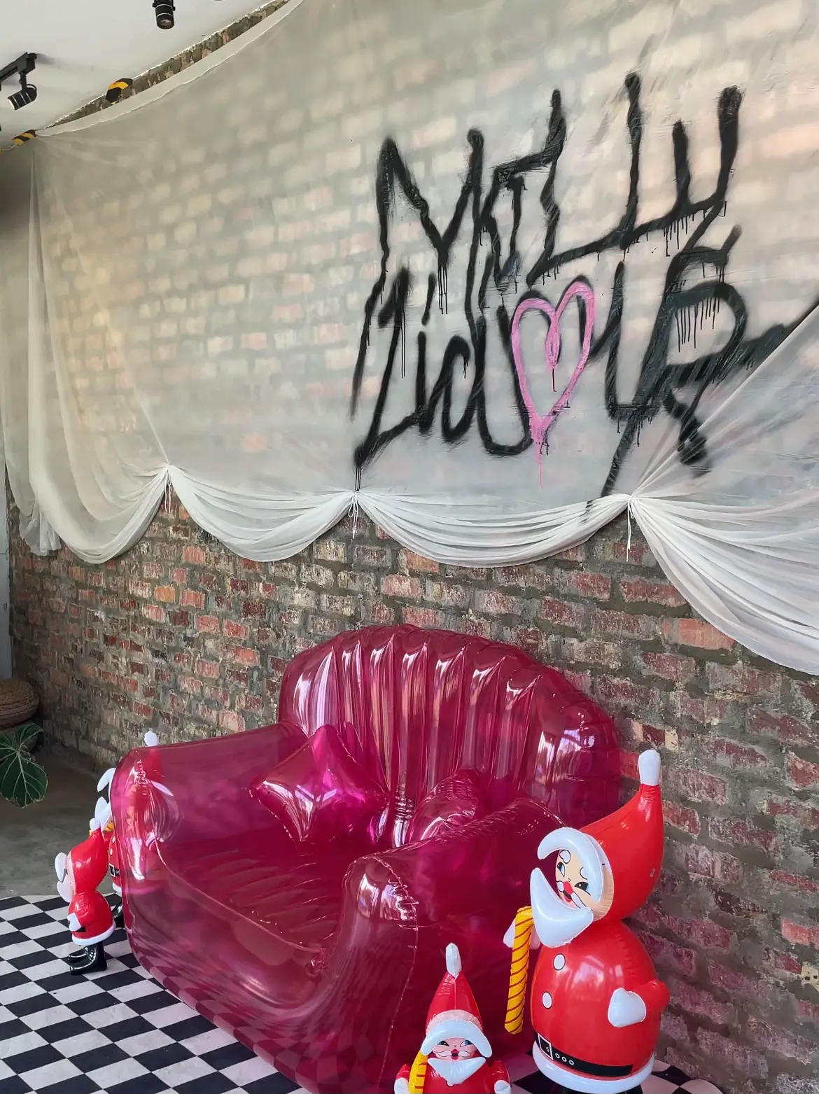 bad bitch vibes cafe in JB ?! 🎀 | Gallery posted by ༉‧₊xuan˚ | Lemon8