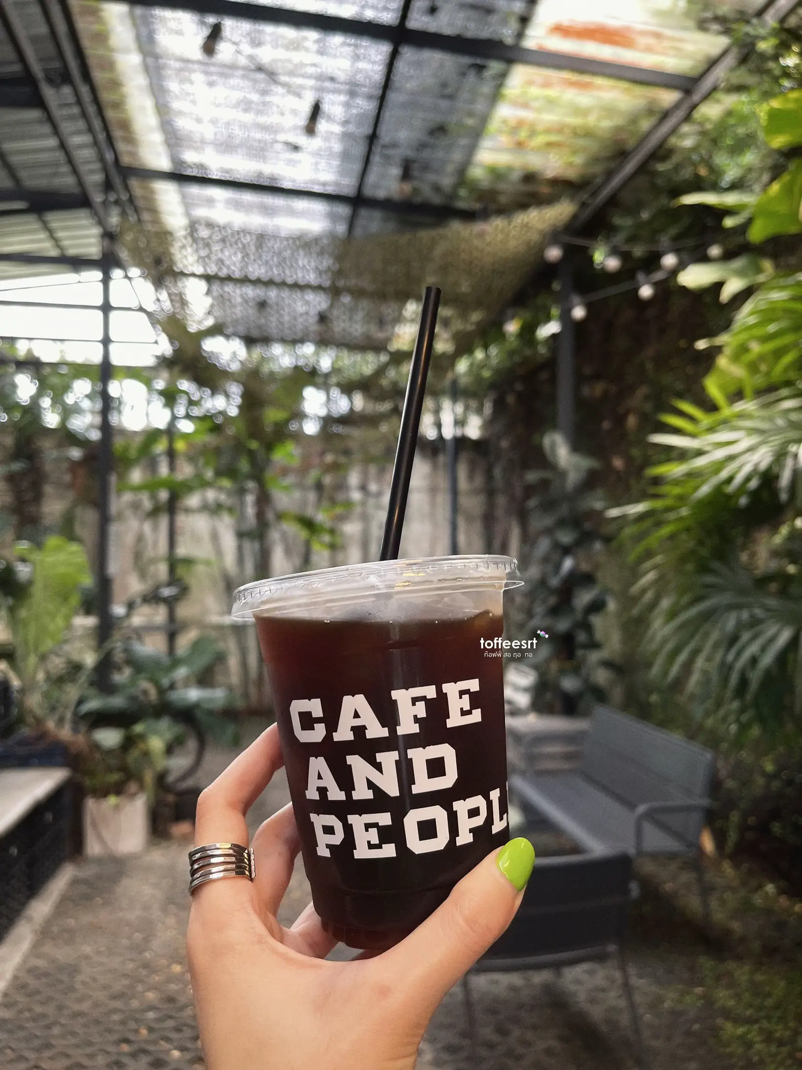 คาเฟ่จันทบุรี ริมน้ำจันทบูร ฟีลธรรมชาติ เปิดมาแล้วเกือบ 10 ปี | แกลเลอรีที่โพสต์โดย toffeesrt ...