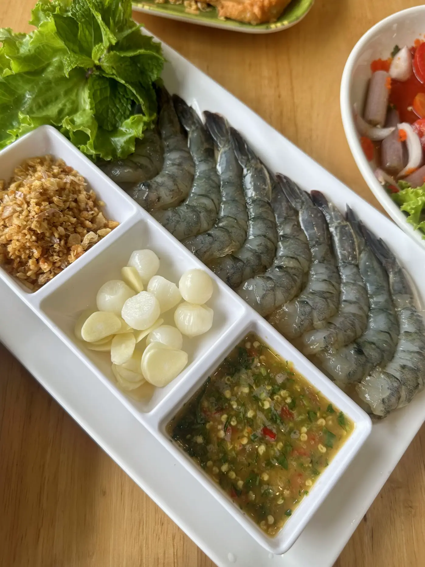 ตำแซ่บ By Zine แซ่บสุดในพัทยา | แกลเลอรีที่โพสต์โดย Joyjellyjoy | Lemon8