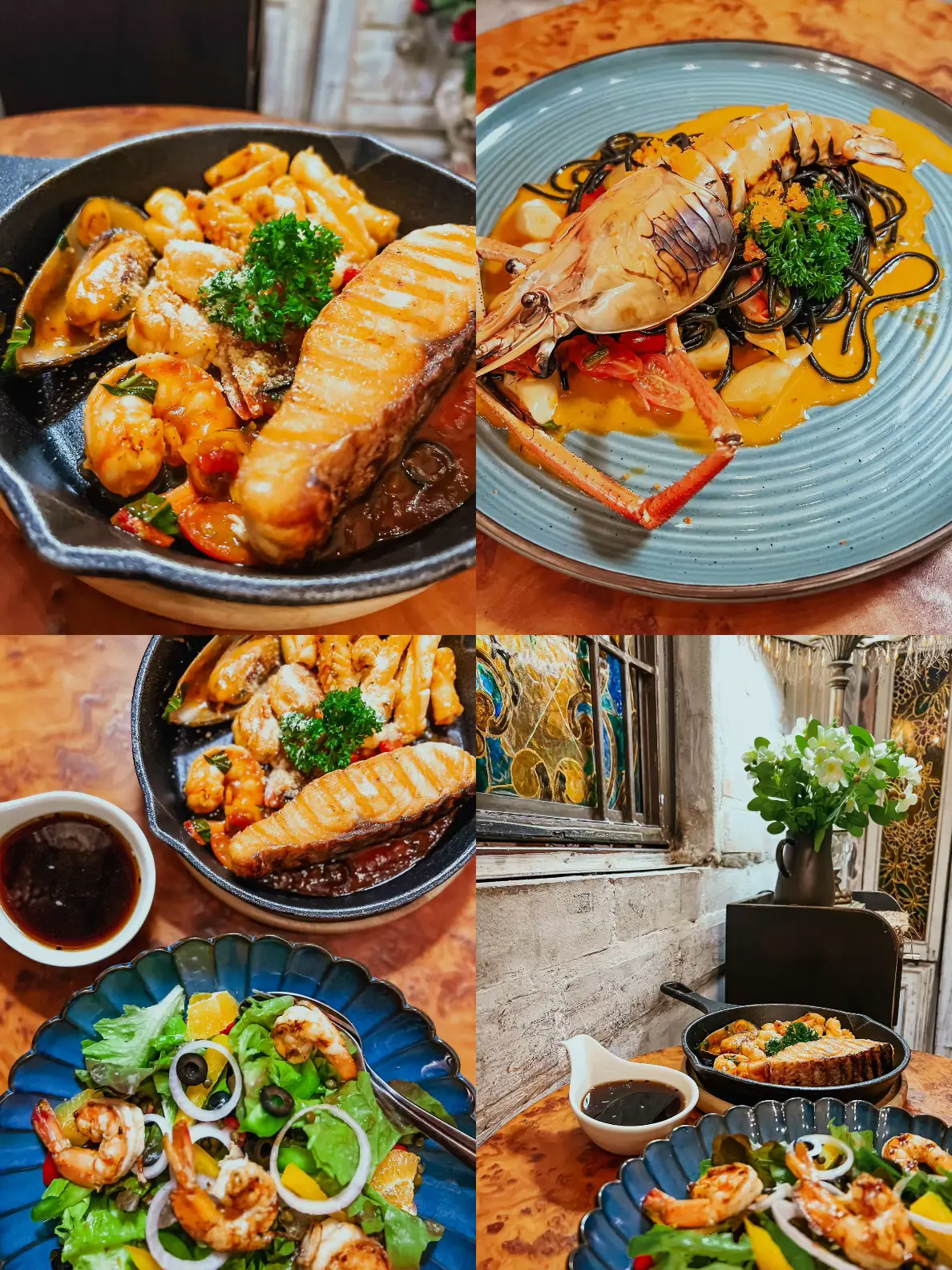 สัมผัสหนาวกับ B-Story Cafe - Ratchathewi | แกลเลอรีที่โพสต์โดย Yaktiao ...