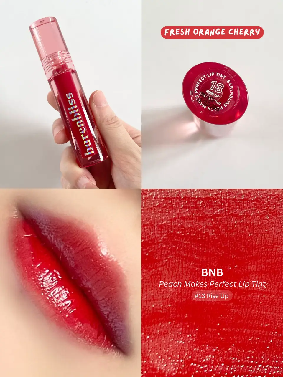 Review Brutal Liptint Viral! 💋 | Gallery posted by arin | Lemon8