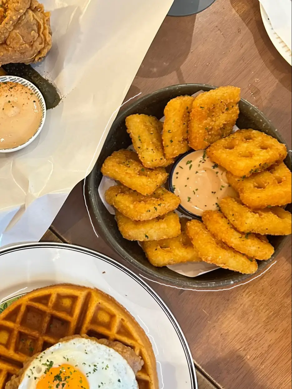 Henryfry🍗ไก่ทอดที่อร่อยที่สุดในโลก🌏💫 | แกลเลอรีที่โพสต์โดย TONTOEY💐 ...