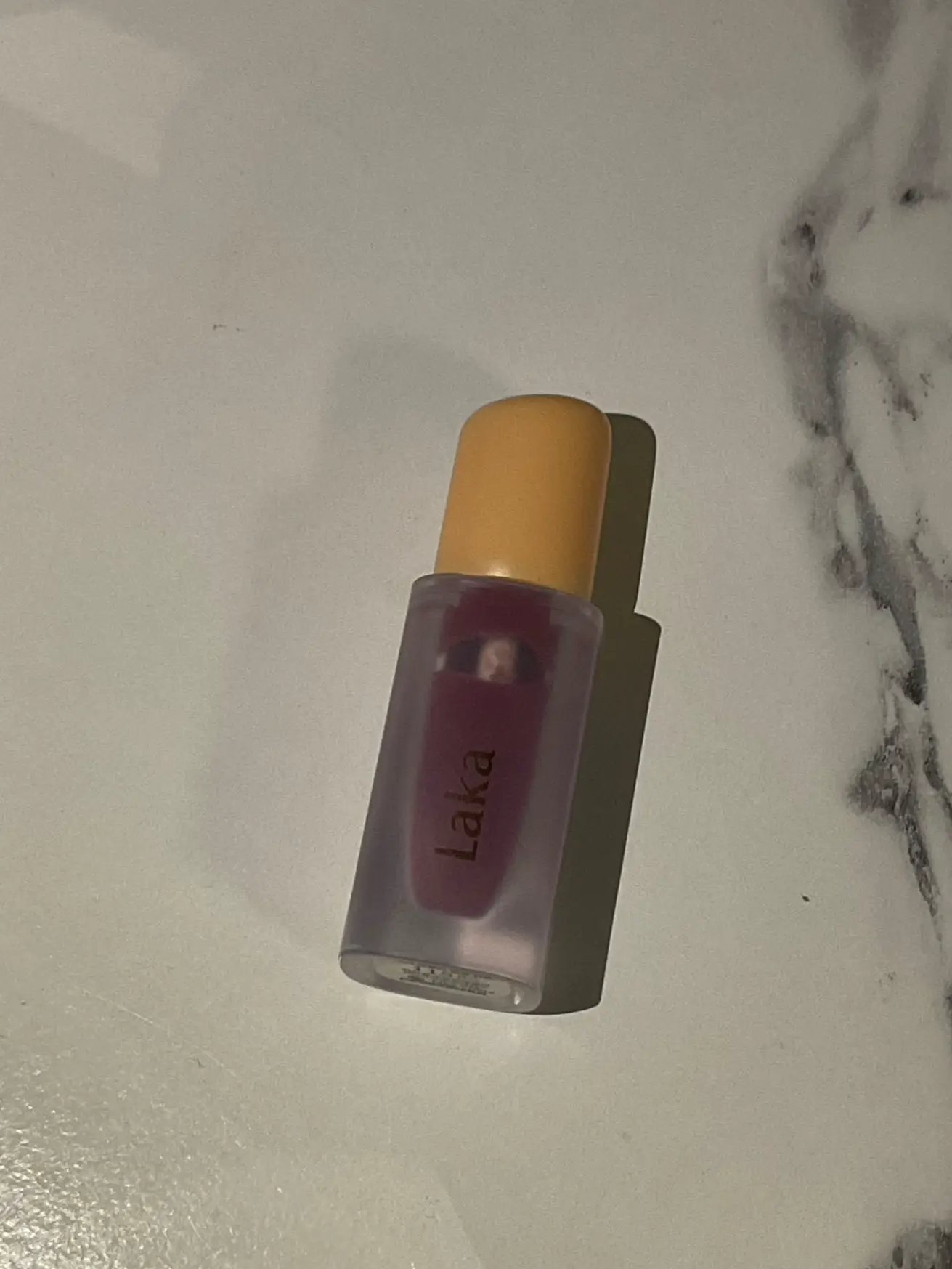 Laka Fruity glam tint สี115 Eny | แกลเลอรีที่โพสต์โดย กอผอ | Lemon8