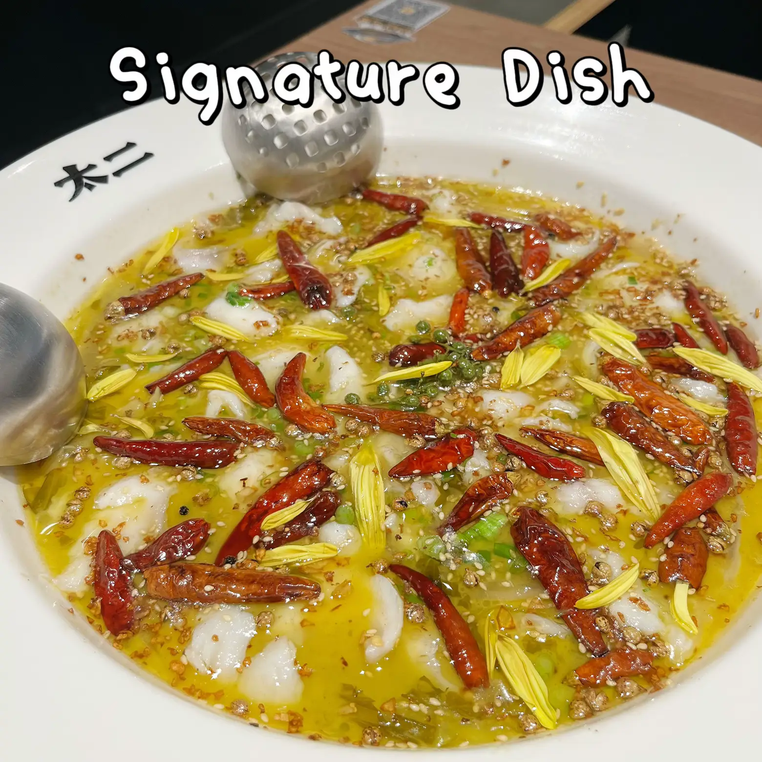 เจ๋งมาก! ไม่ต้องบินไปไกลก็ทาน TAIER ในกรุงเทพได้แล้ว | แกลเลอรีที่โพสต์โดย กราฟิกหนีงาน | Lemon8