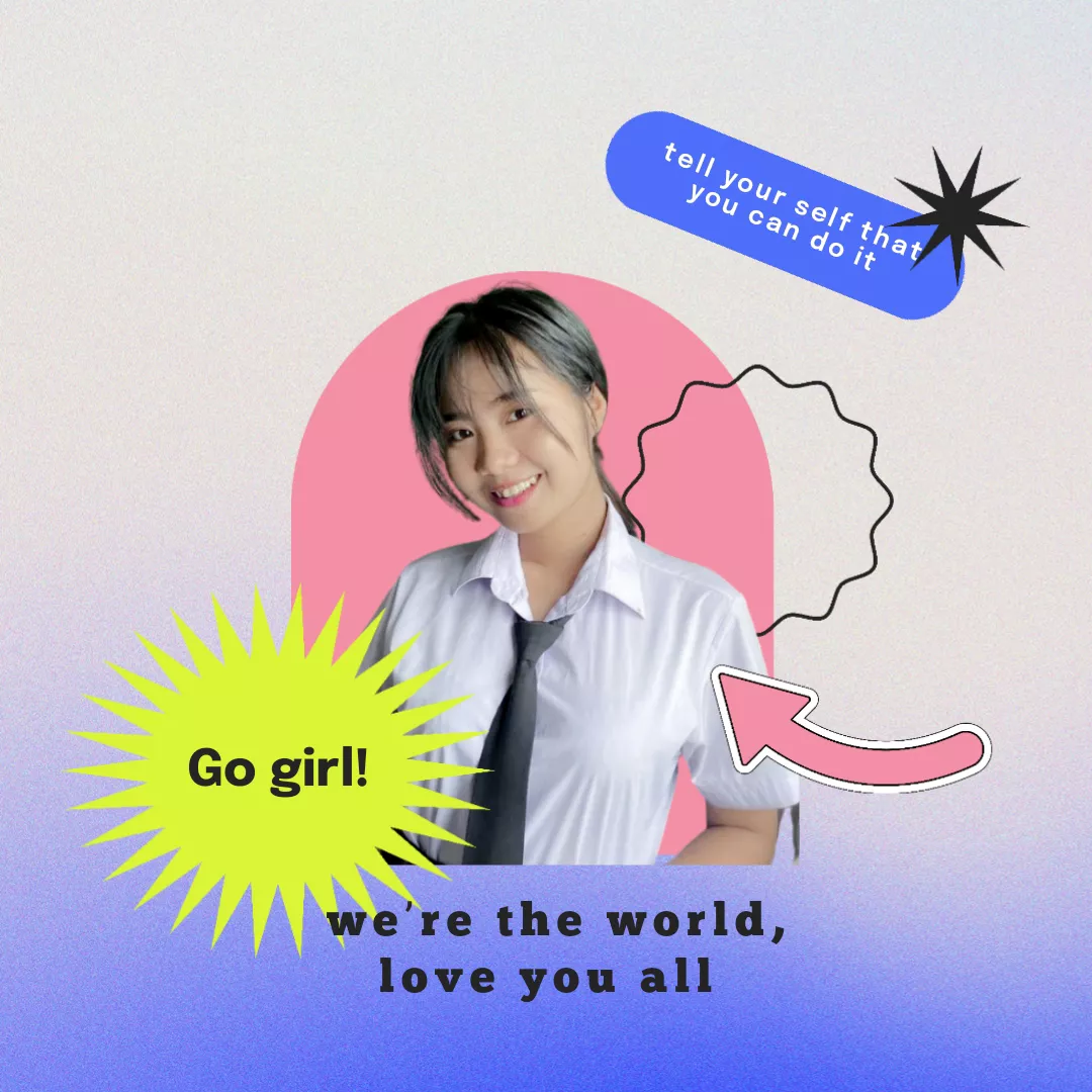 Make your day brighter | แกลเลอรีที่โพสต์โดย Miriam Harry | Lemon8