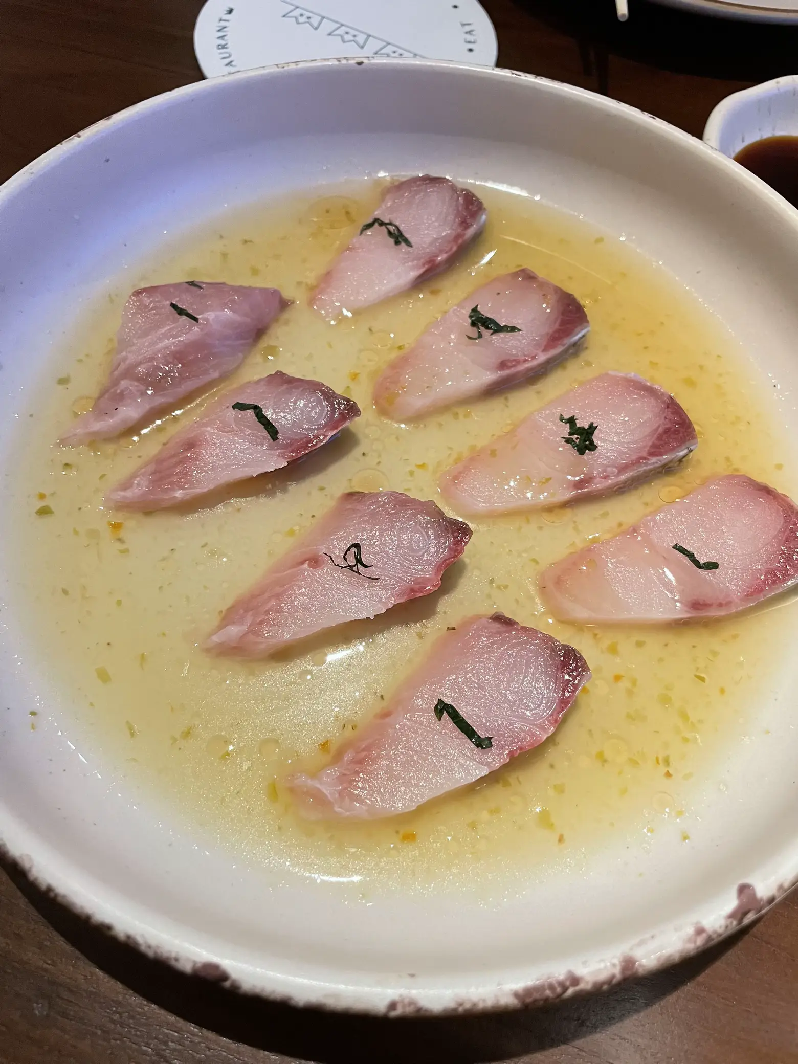 อาหารญี่ปุ่นเปิดใหม่ KUSA JAPANESE ย่าน วัดเกตุ 🤤 | แกลเลอรีที่โพสต์โดย Passoa Mod | Lemon8