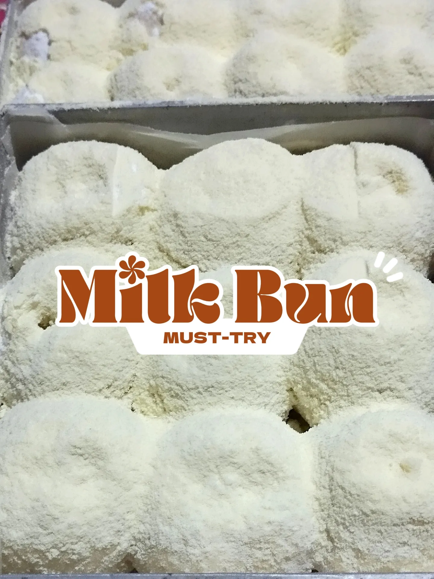 Resep Milk Bun Viral | Galeri diposting oleh Vitha0810 | Lemon8