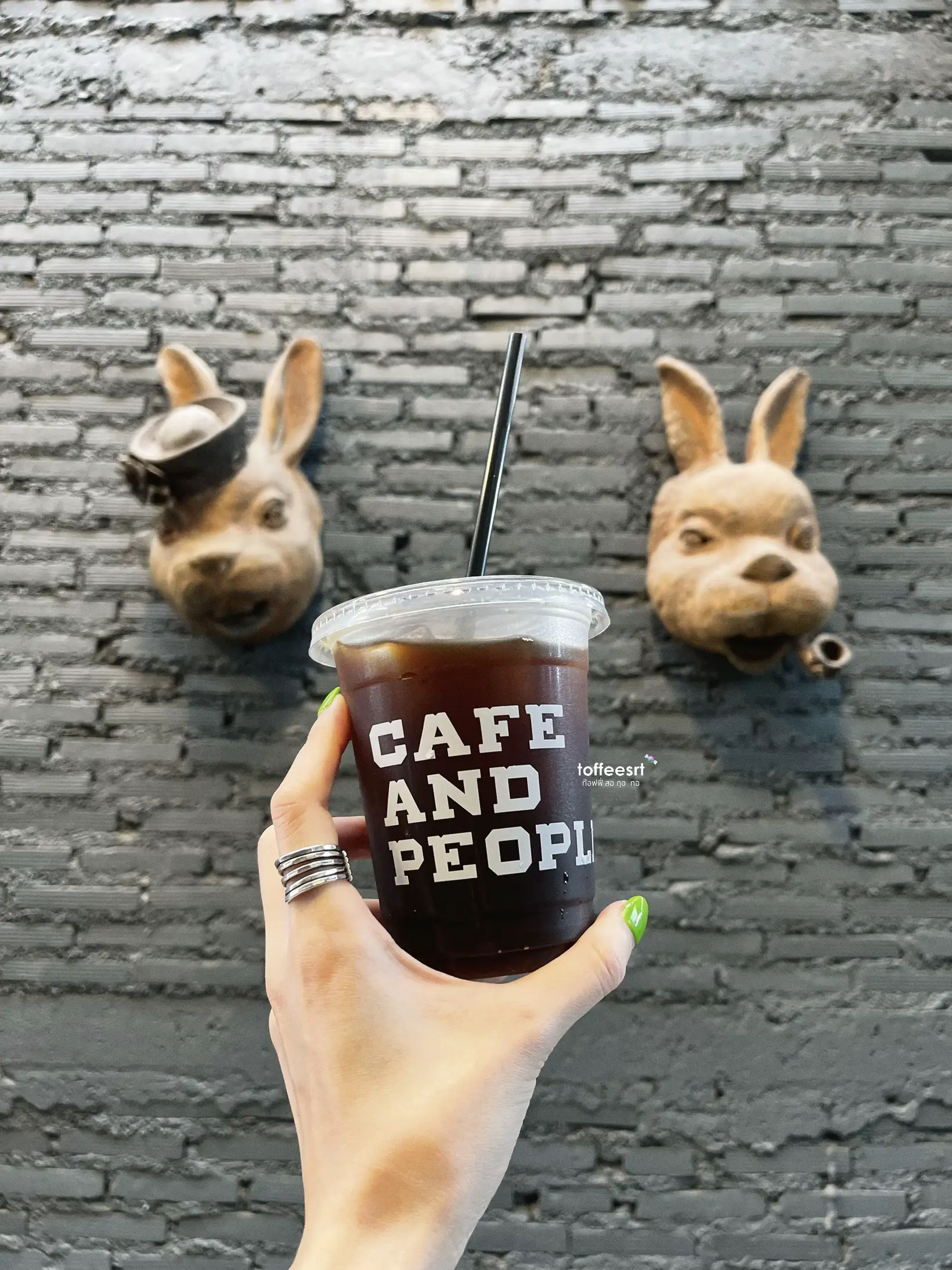 คาเฟ่จันทบุรี ริมน้ำจันทบูร ฟีลธรรมชาติ เปิดมาแล้วเกือบ 10 ปี | แกลเลอรีที่โพสต์โดย toffeesrt ...