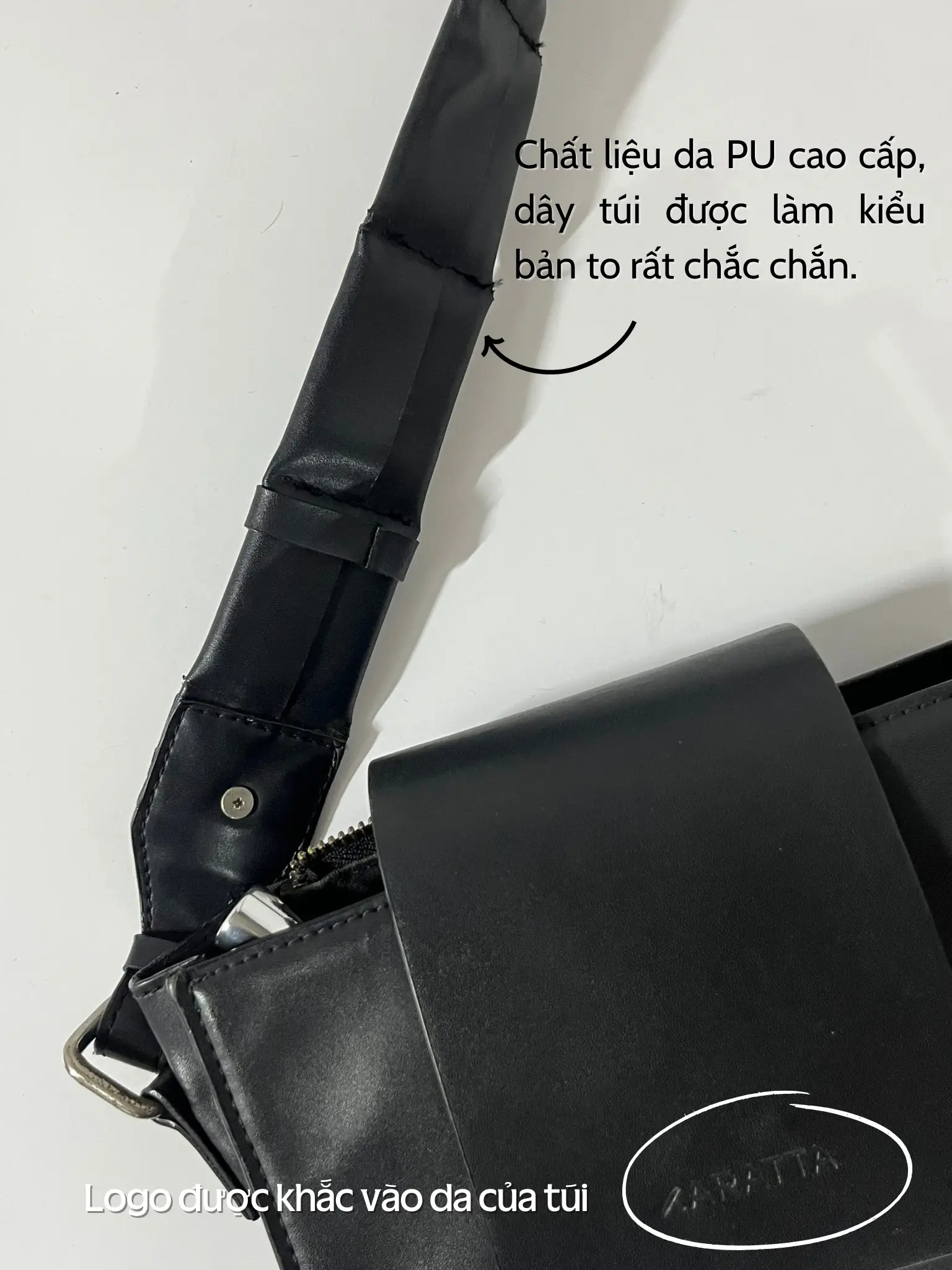 Túi Karatta - Thương hiệu túi Việt có chất lượng? | Bộ sưu tập do Dino ...