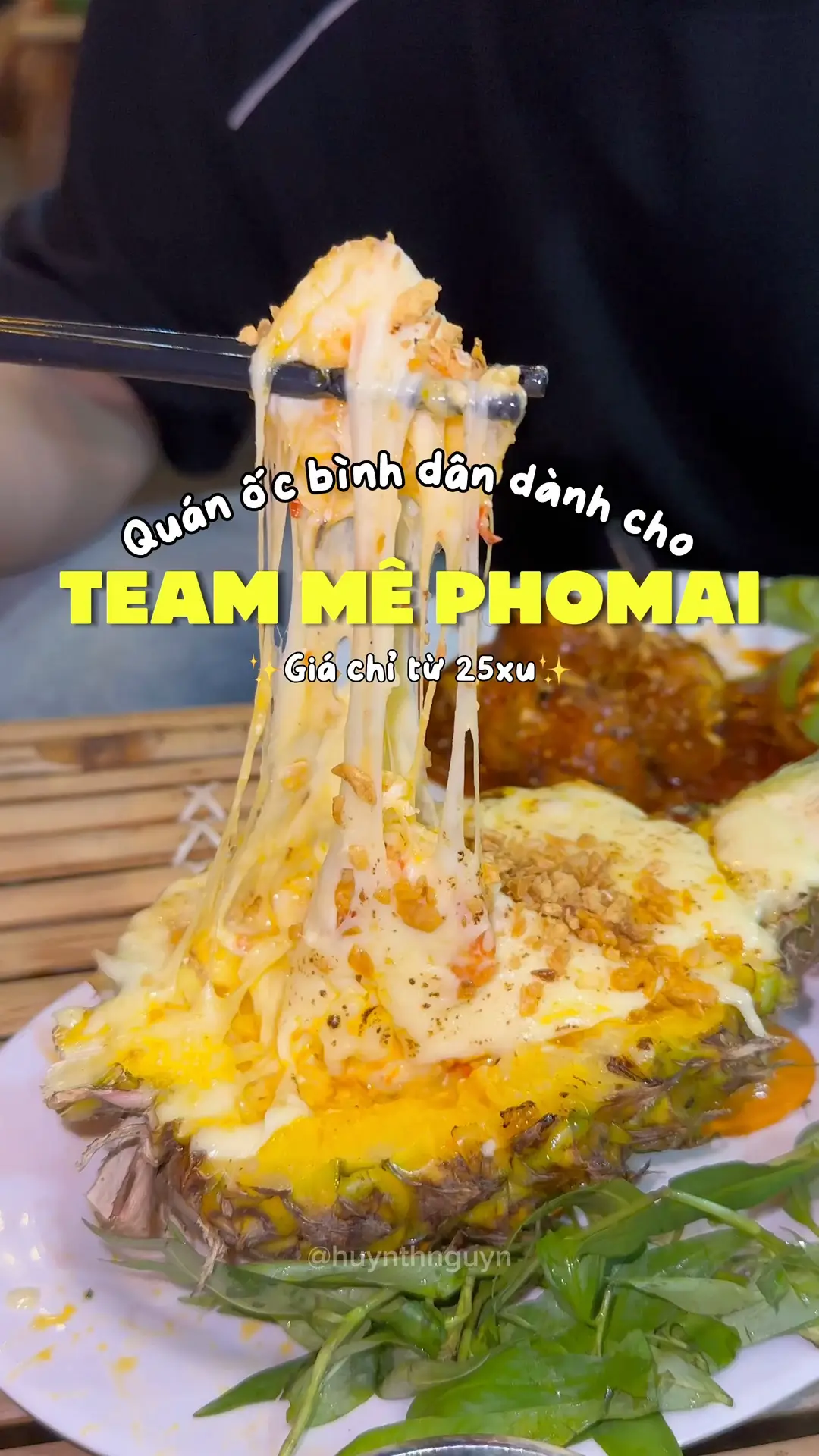 ỐC TRỨNG MUỐI - Có 4 chi nhánh SG | Video do Ăn Chơi Đó Đây đăng | Lemon8