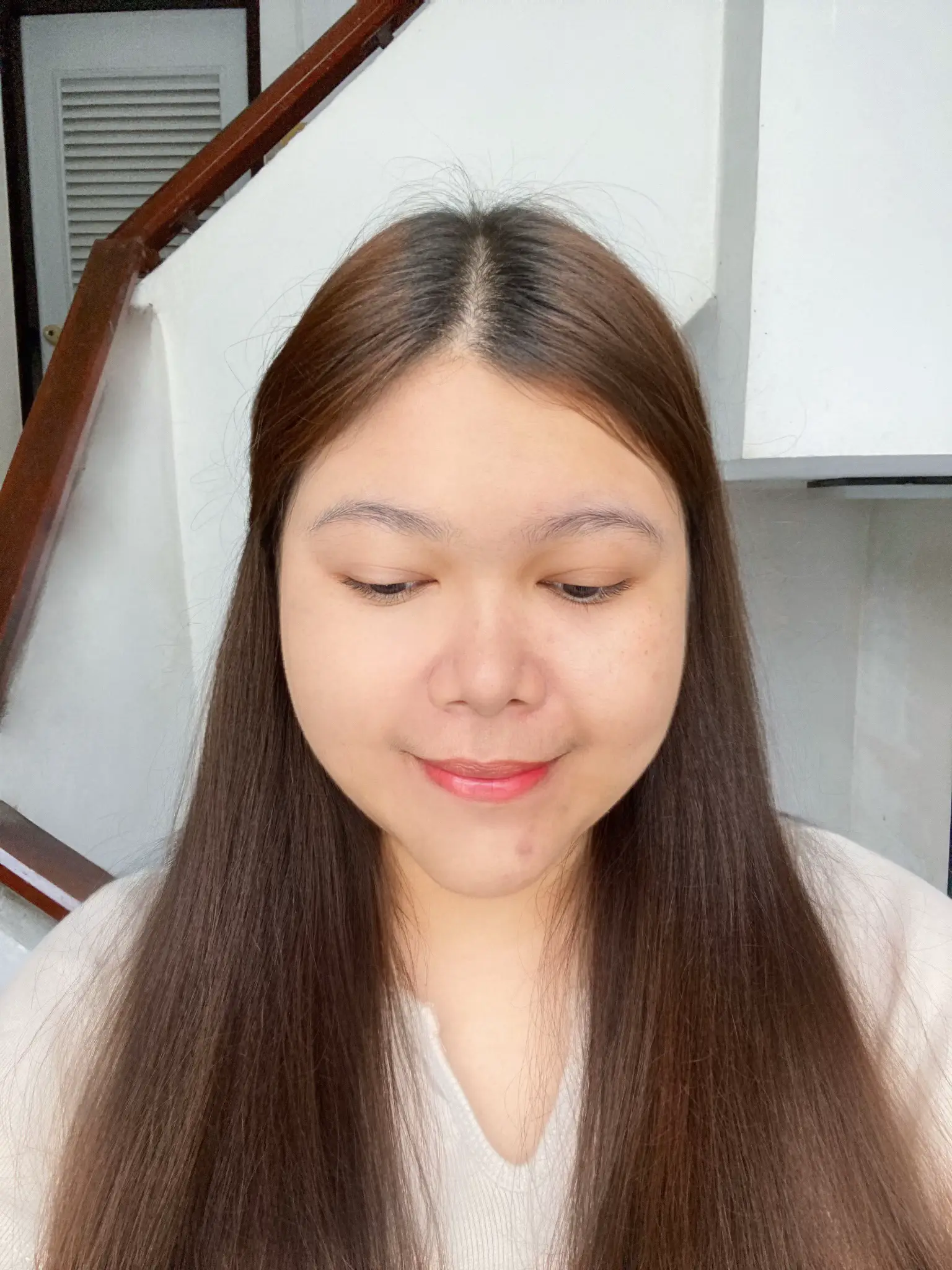 ป้ายยาบิวตี้ รองพื้นงานผิวลิปตัวดังที่ทุกคนต้องมี!!🥰 | แกลเลอรีที่โพสต์โดย Ploiilyploy | Lemon8