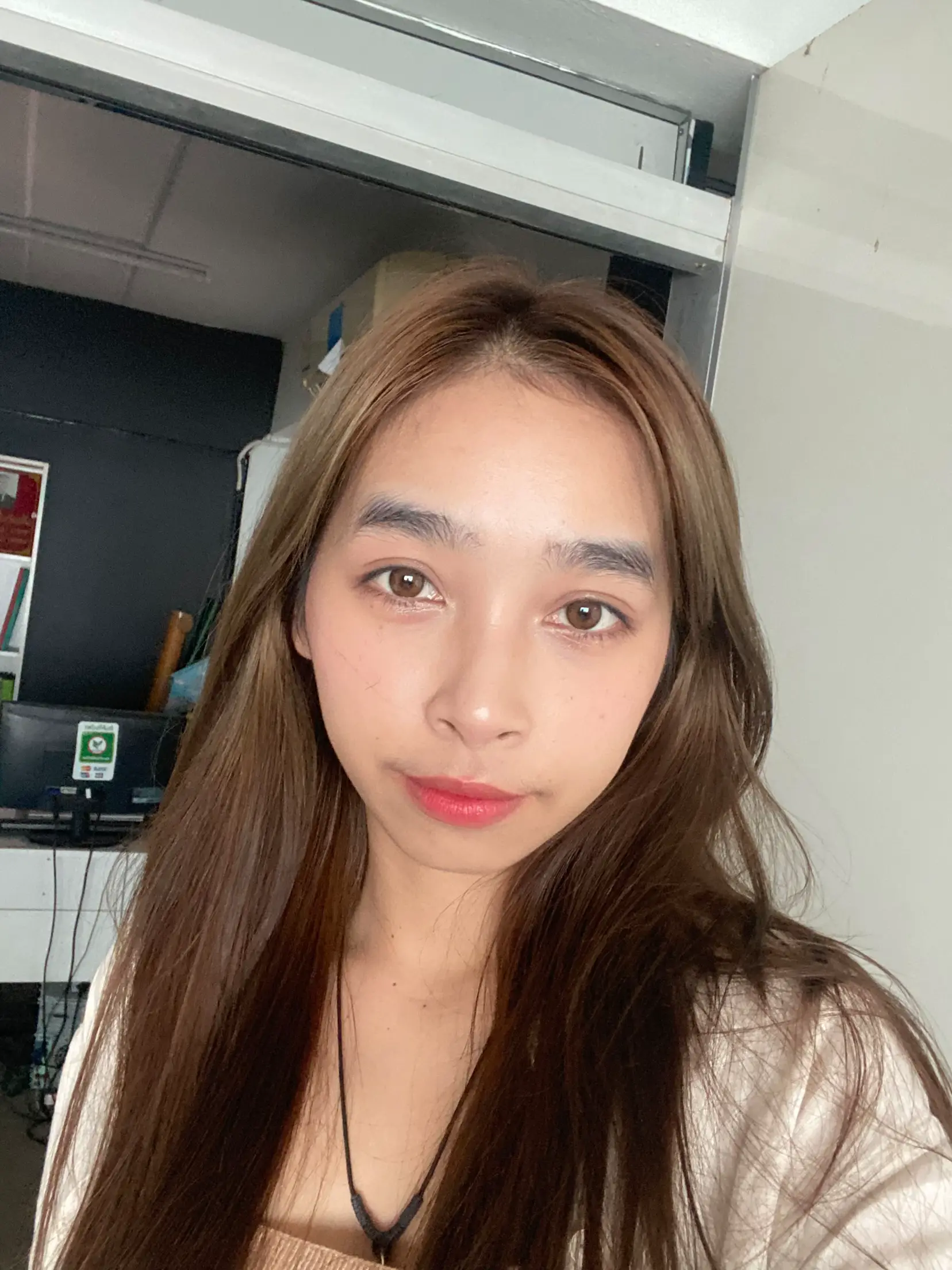 sisse lens jeje bronze pearl | แกลเลอรีที่โพสต์โดย Joy | Lemon8