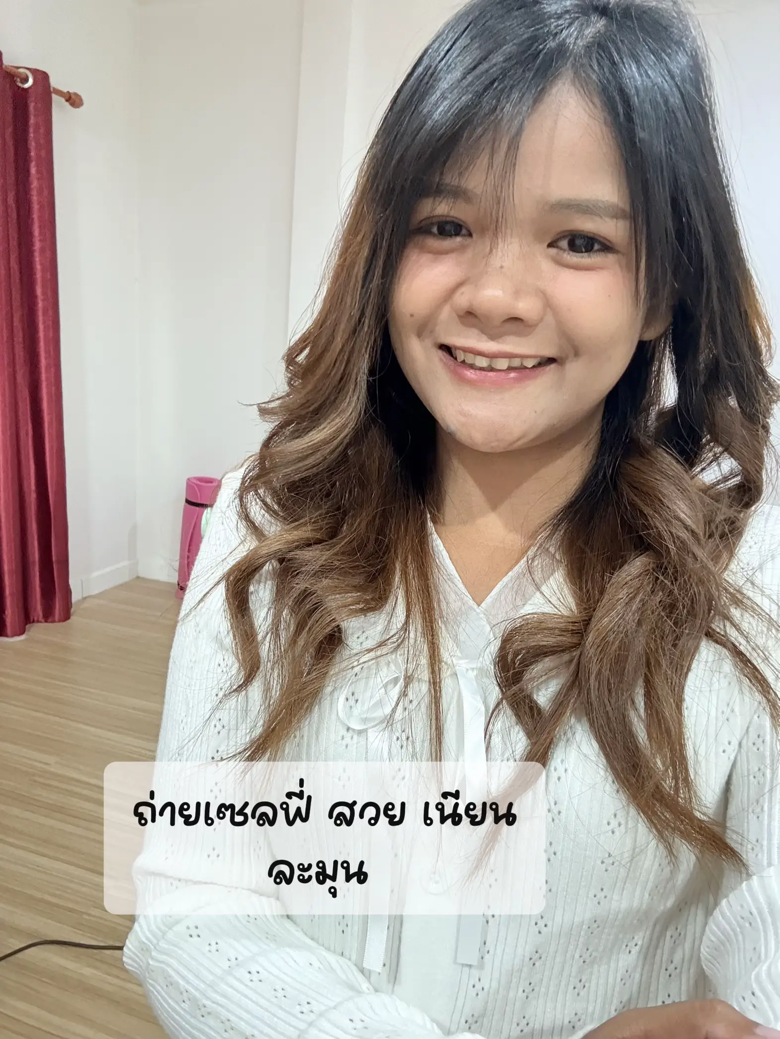 ไอโฟน 16 pro น่าใช้จริงมั้ย 🤔 | แกลเลอรีที่โพสต์โดย kookkai😘😍 | Lemon8