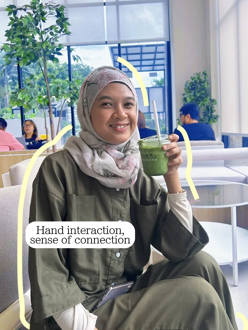 HOW TO SHOOT FOOD'S CAFE PART 7 | Galeri disiarkan oleh Afiqah Zahra | Lemon8