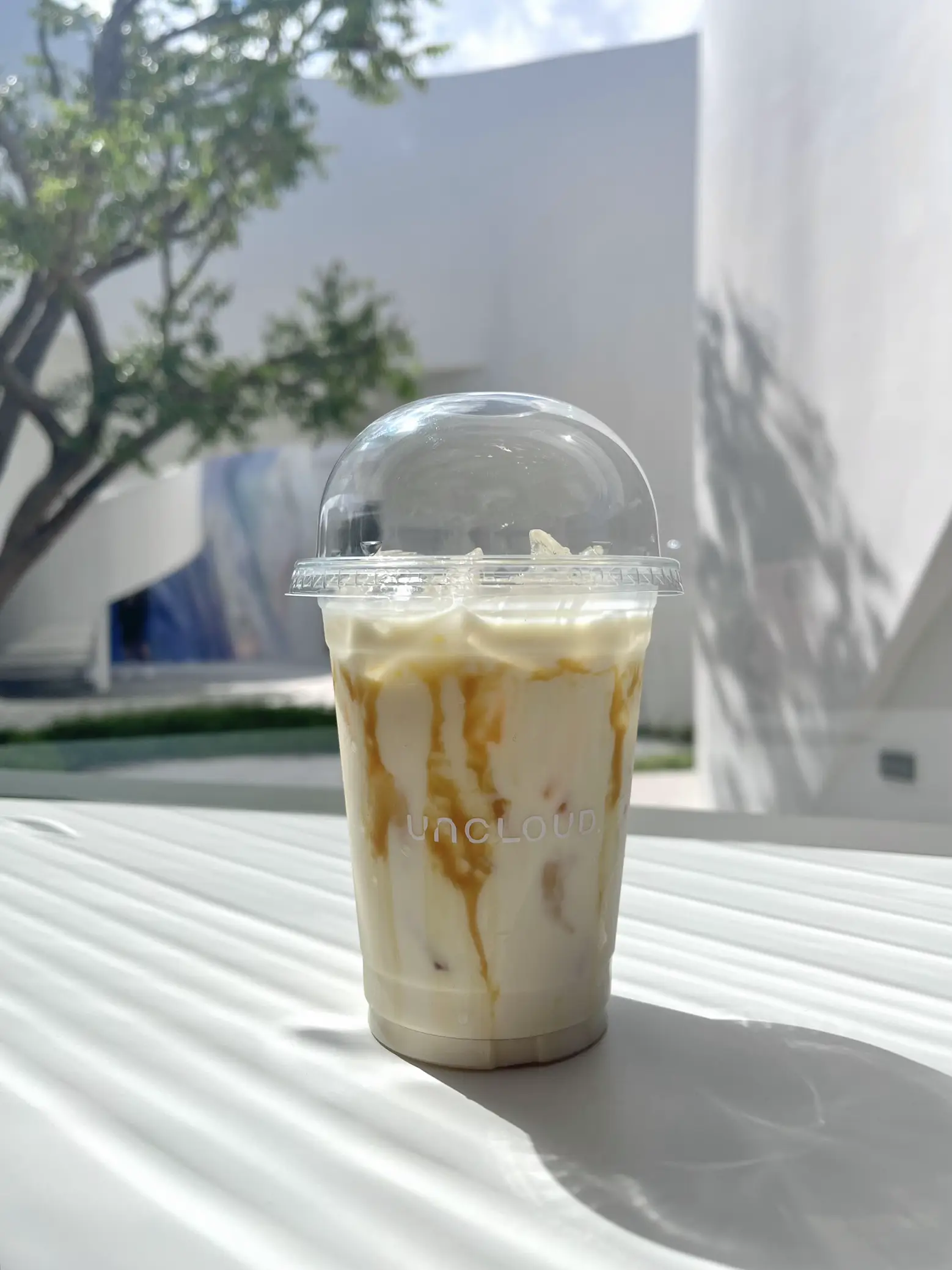 Uncloud Cafe | คาเฟ่ชลบุรี-บางแสน☁️ | แกลเลอรีที่โพสต์โดย 📍เที่ยวตามแผน | Lemon8