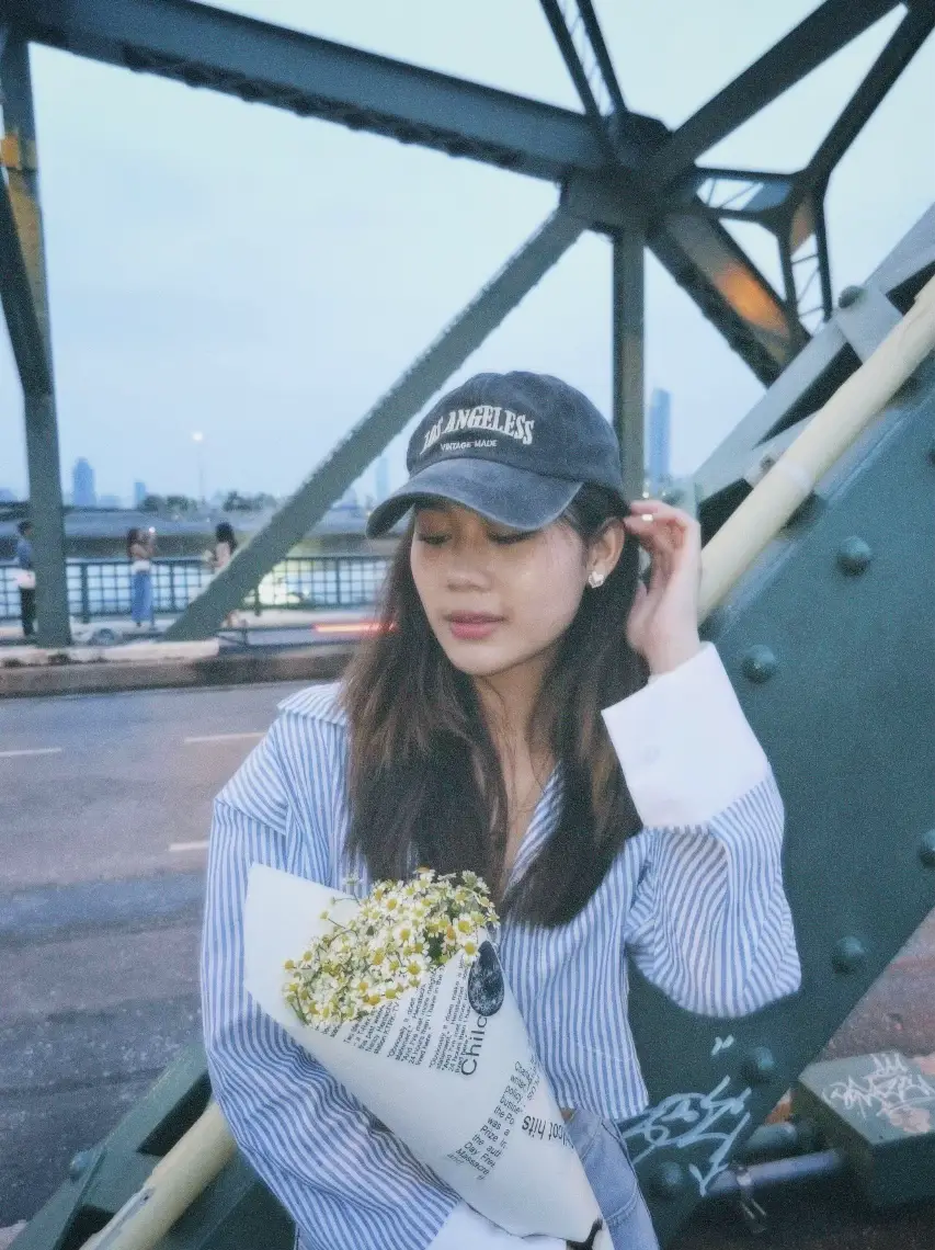 สะพานพุทธ | แกลเลอรีที่โพสต์โดย Gun.🌻 | Lemon8