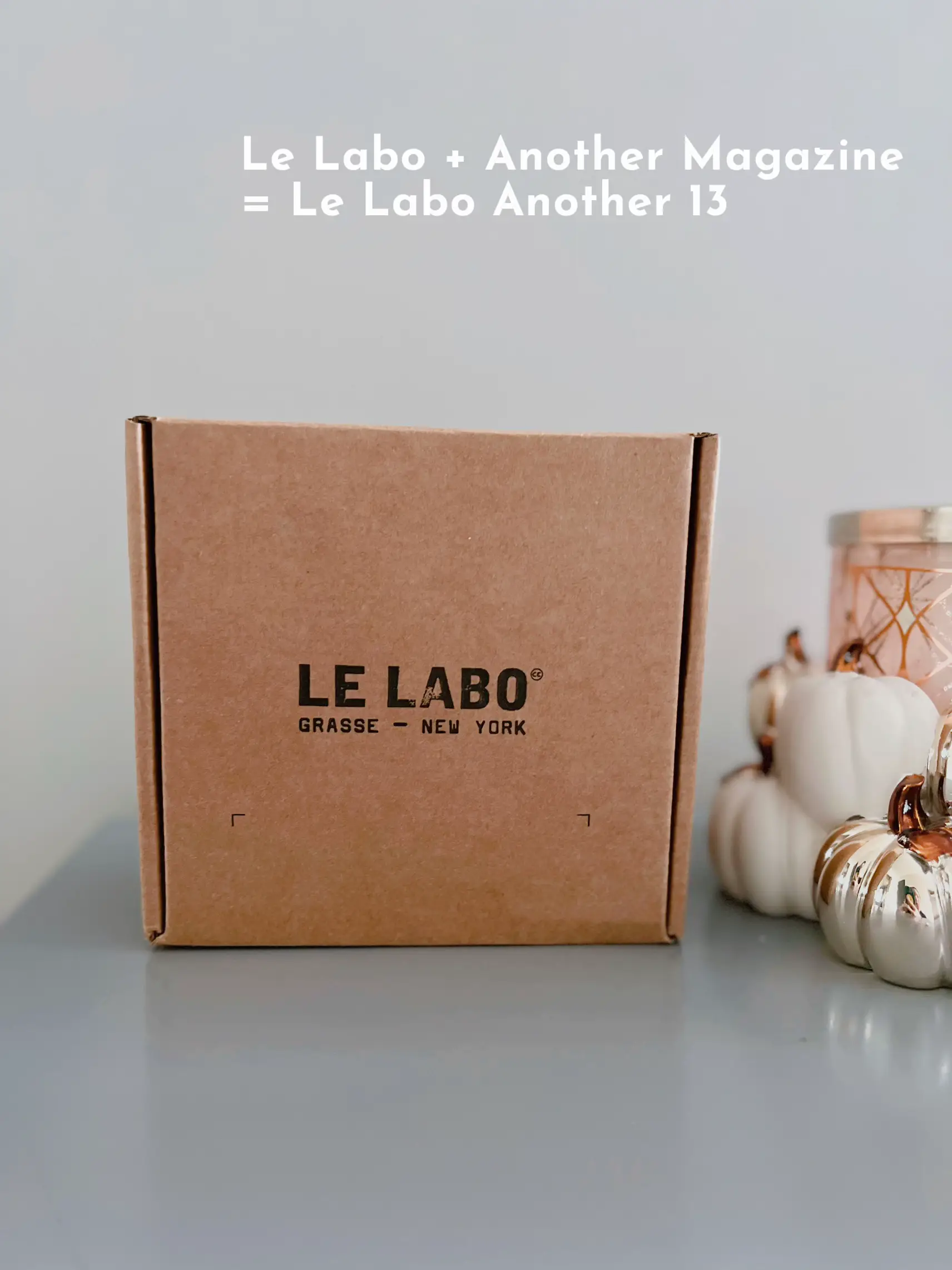 DUPE น้ำหอมตัวดัง ANOTHER 13 | แกลเลอรีที่โพสต์โดย CONNERDELFINO | Lemon8