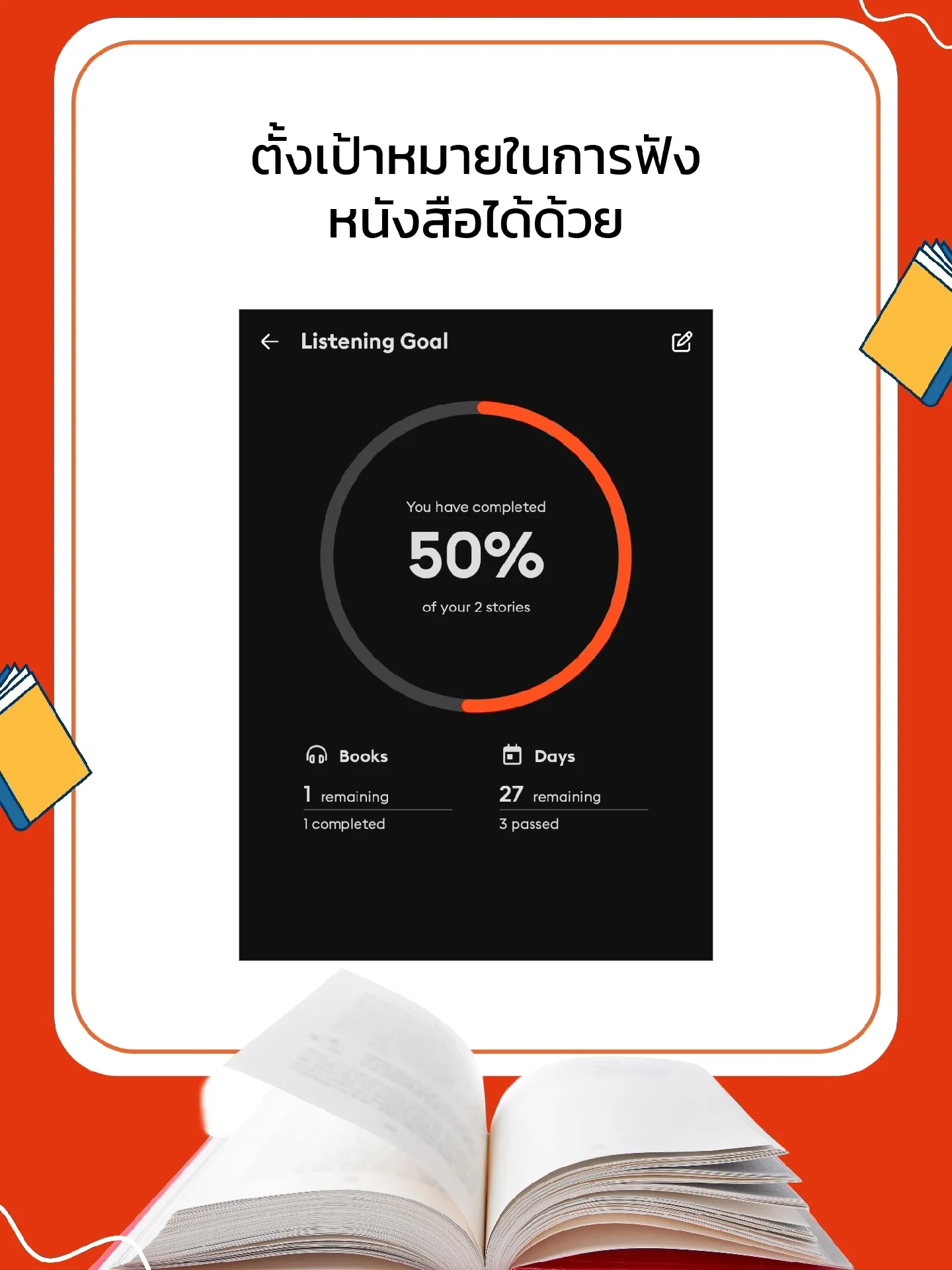 Storytel พกหนังสือ1000เล่มไปฟังได้ทุกที่แอปเดียวจบ | แกลเลอรีที่โพสต์ ...