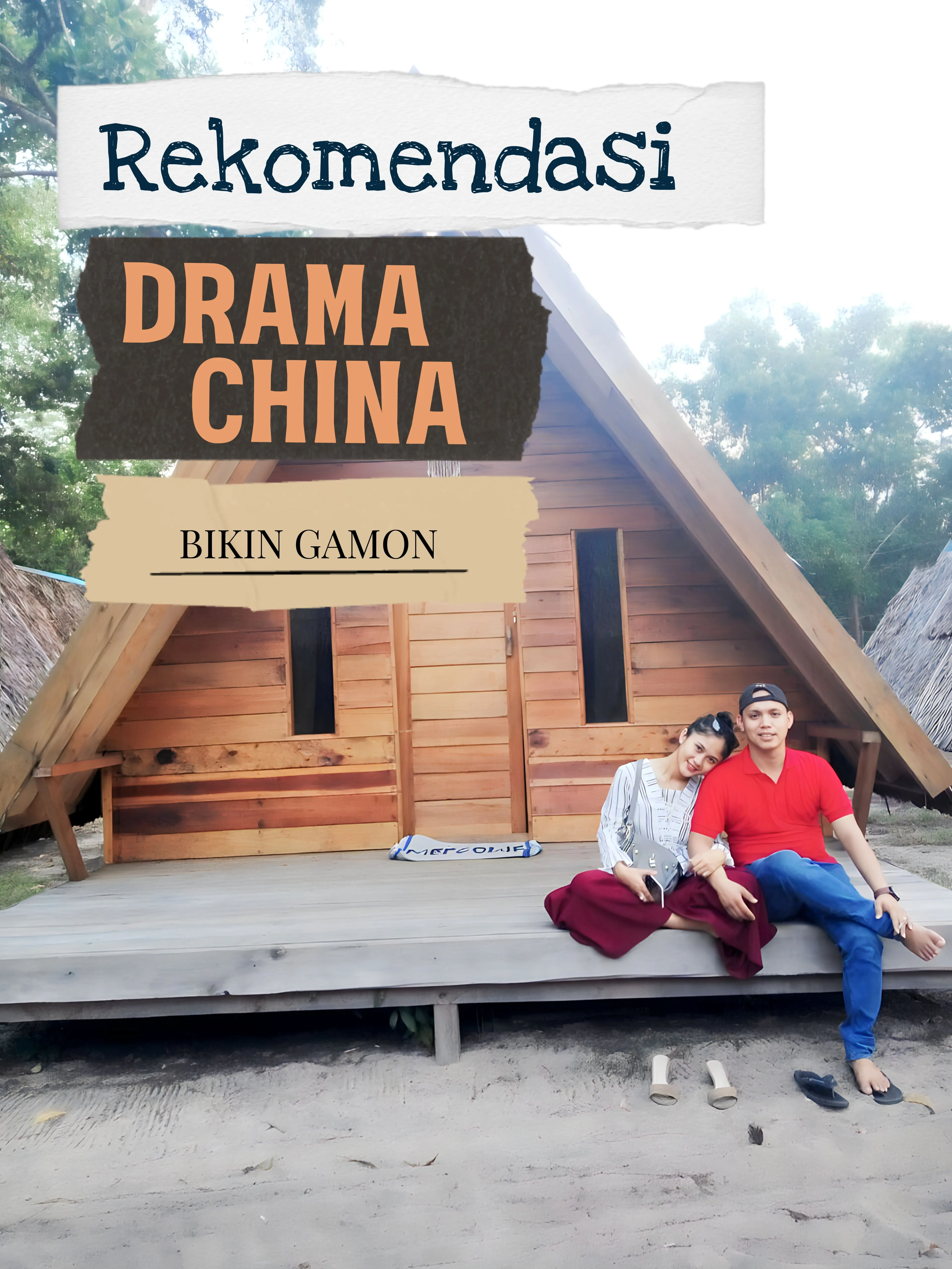 Rekomendasi DRACHIN | Galeri diposting oleh Kartika Kartika | Lemon8