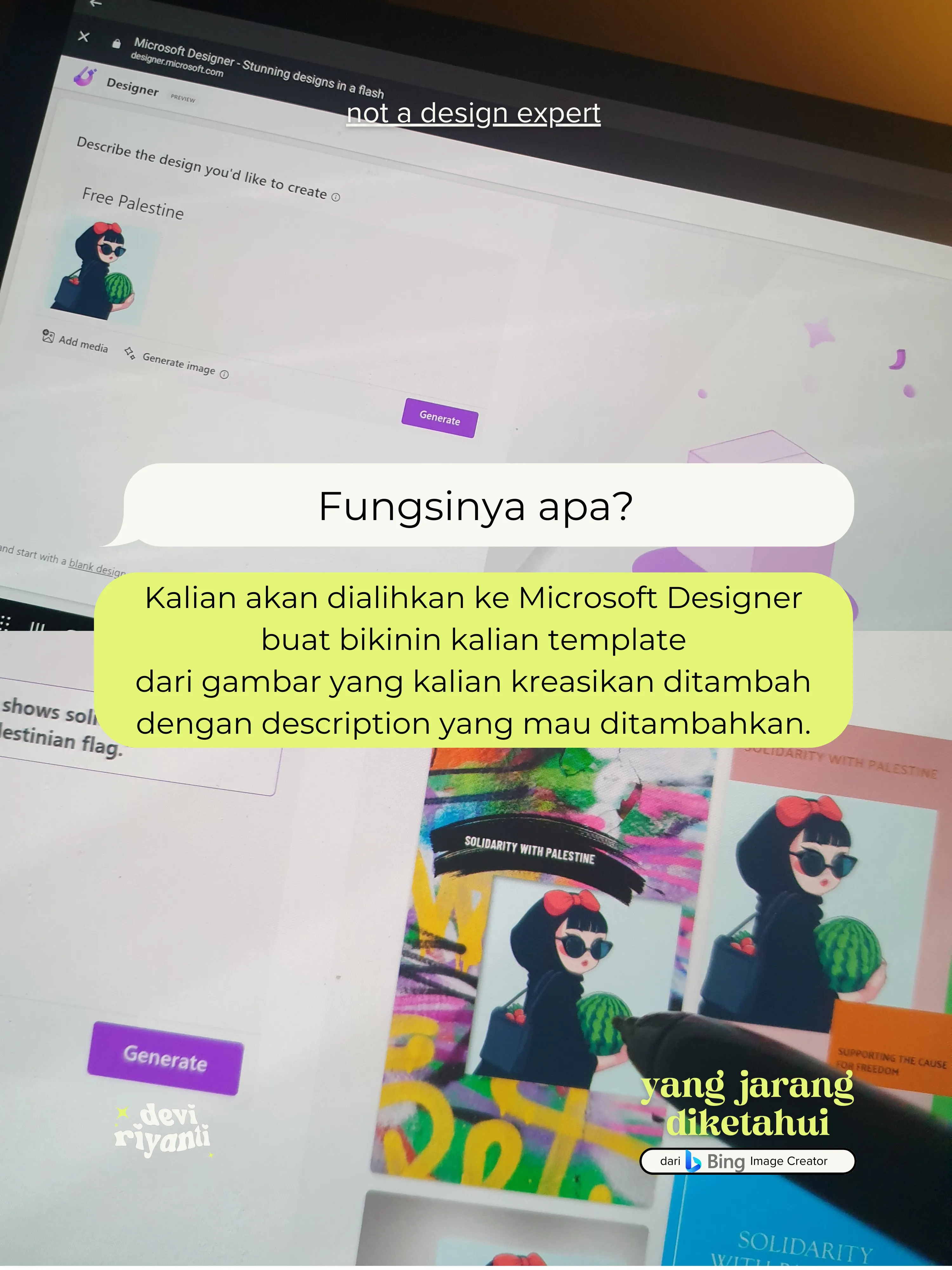 Mungkin Kalian Belum Tau Ini, No. 4 Udah Gak Heran | Galeri diposting oleh Devi Riyanti | Lemon8