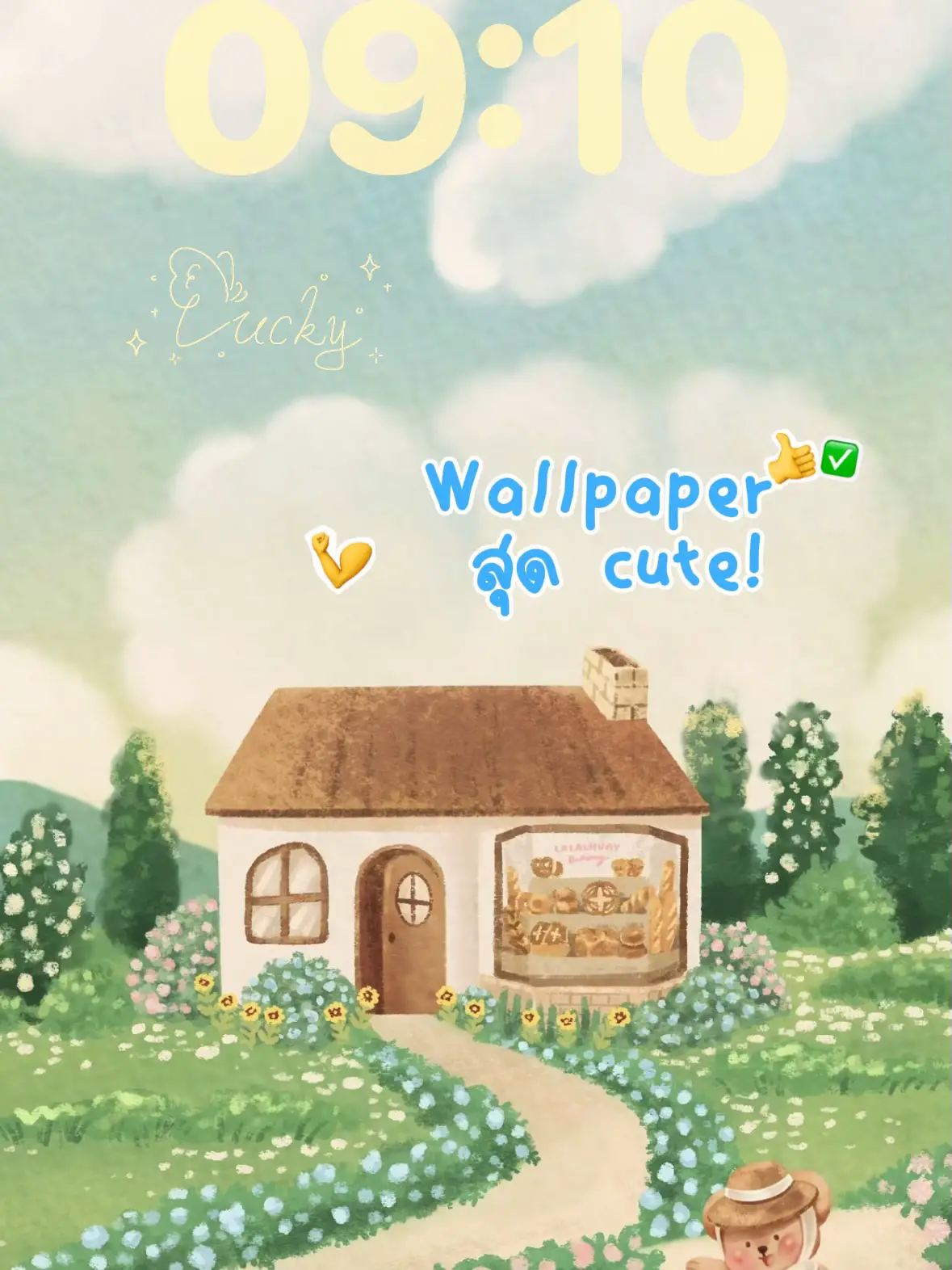 วิธีใช้ wallpaper grafolio | 2024 ประสบการณ์ผู้ใช้จริงบน Lemon8