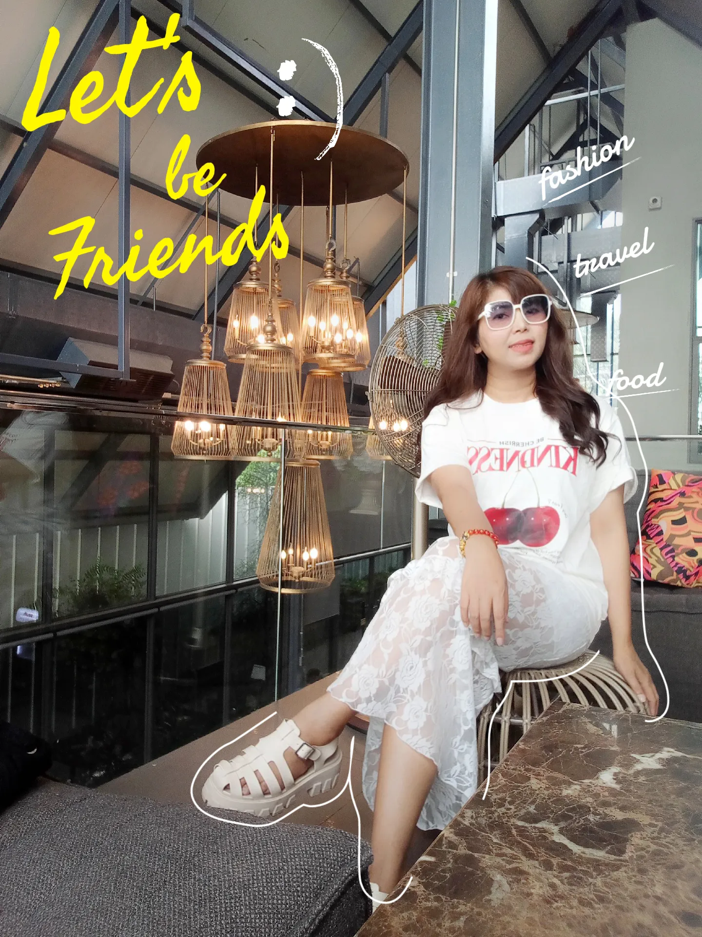 one day with me | แกลเลอรีที่โพสต์โดย Sugar_289 | Lemon8