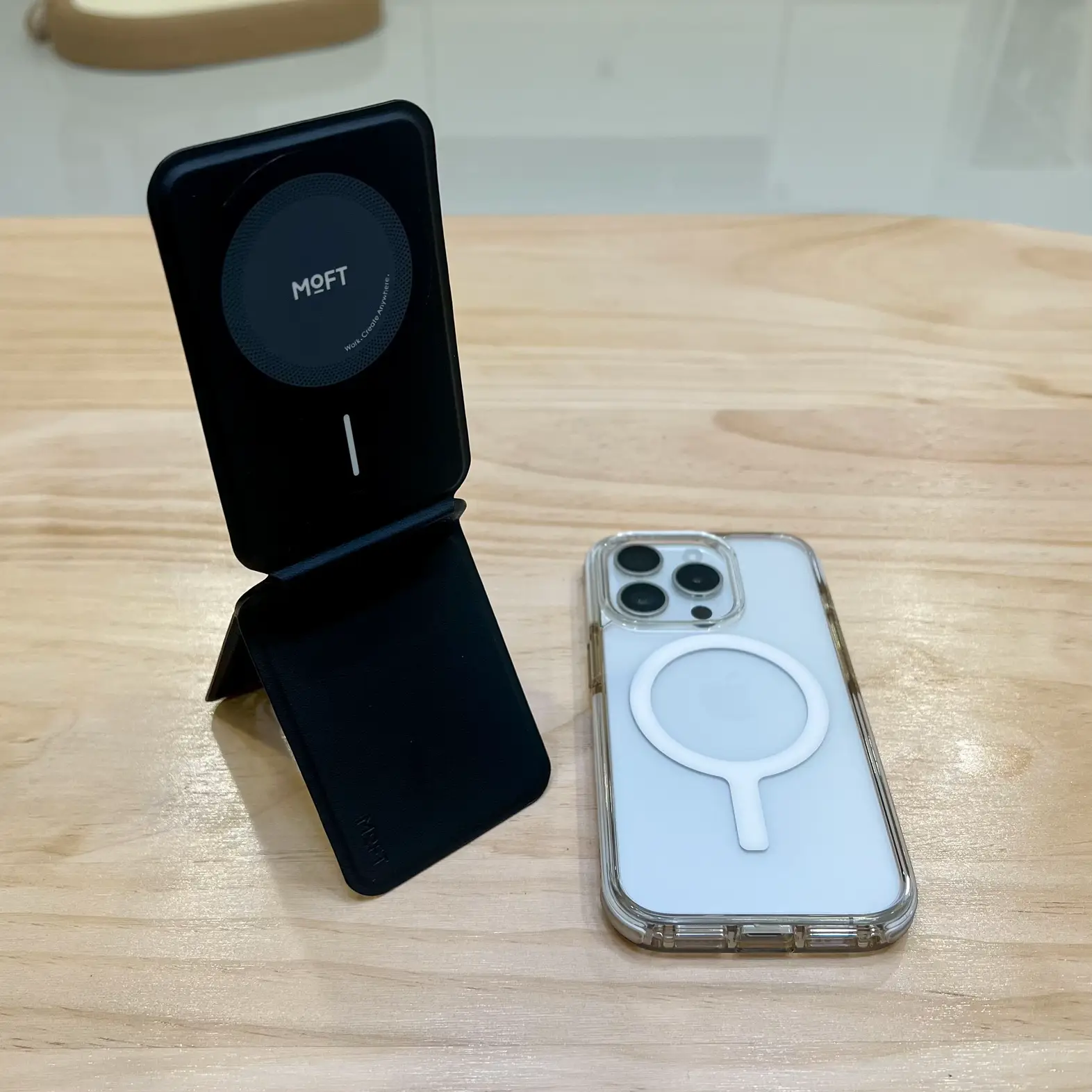 Moft X Tombogo - การค้นหาใน Lemon8