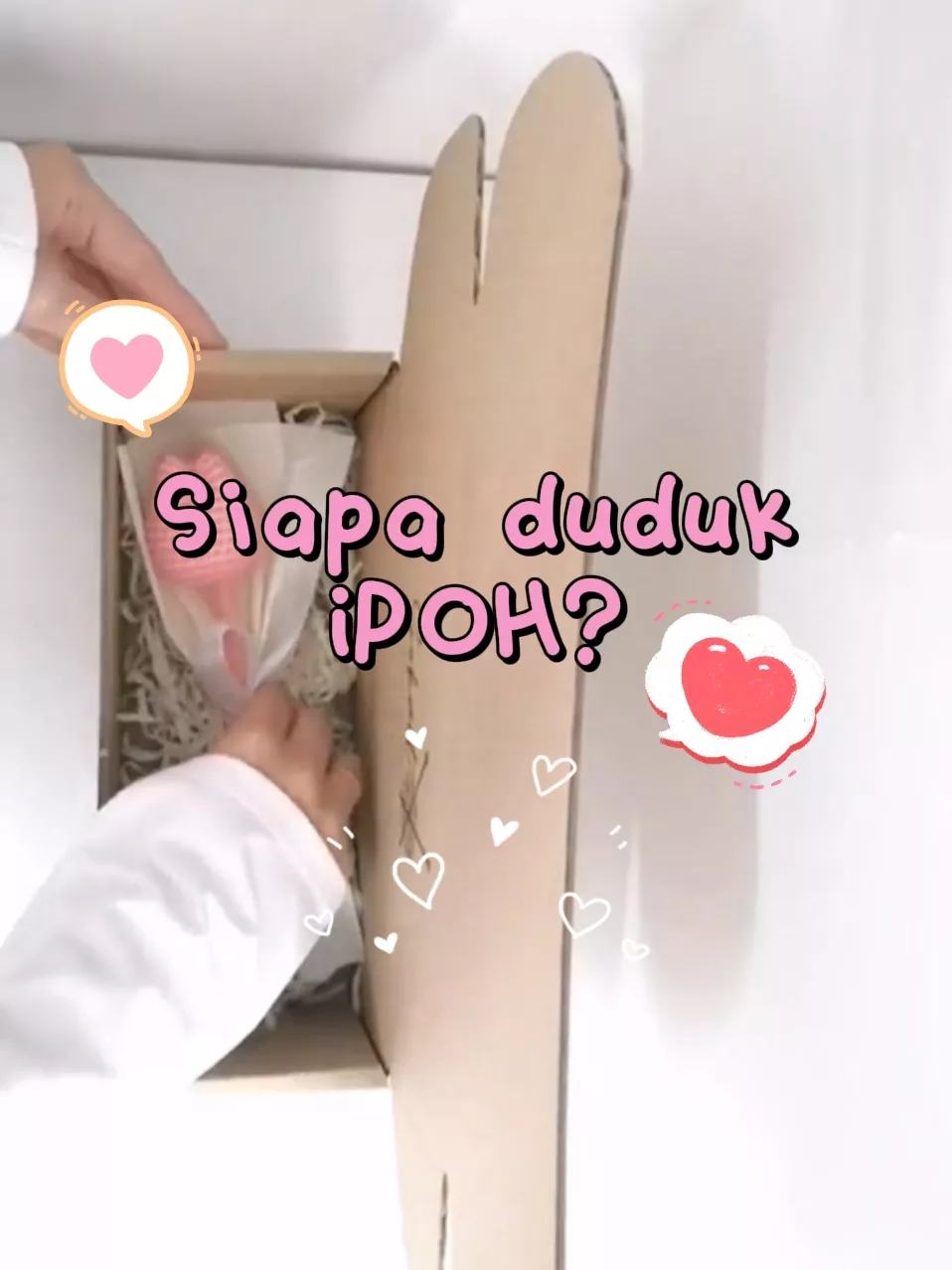 Siapa orang Ipoh? 😍😍😍 | Video diterbitkan oleh SOKAIT | Lemon8
