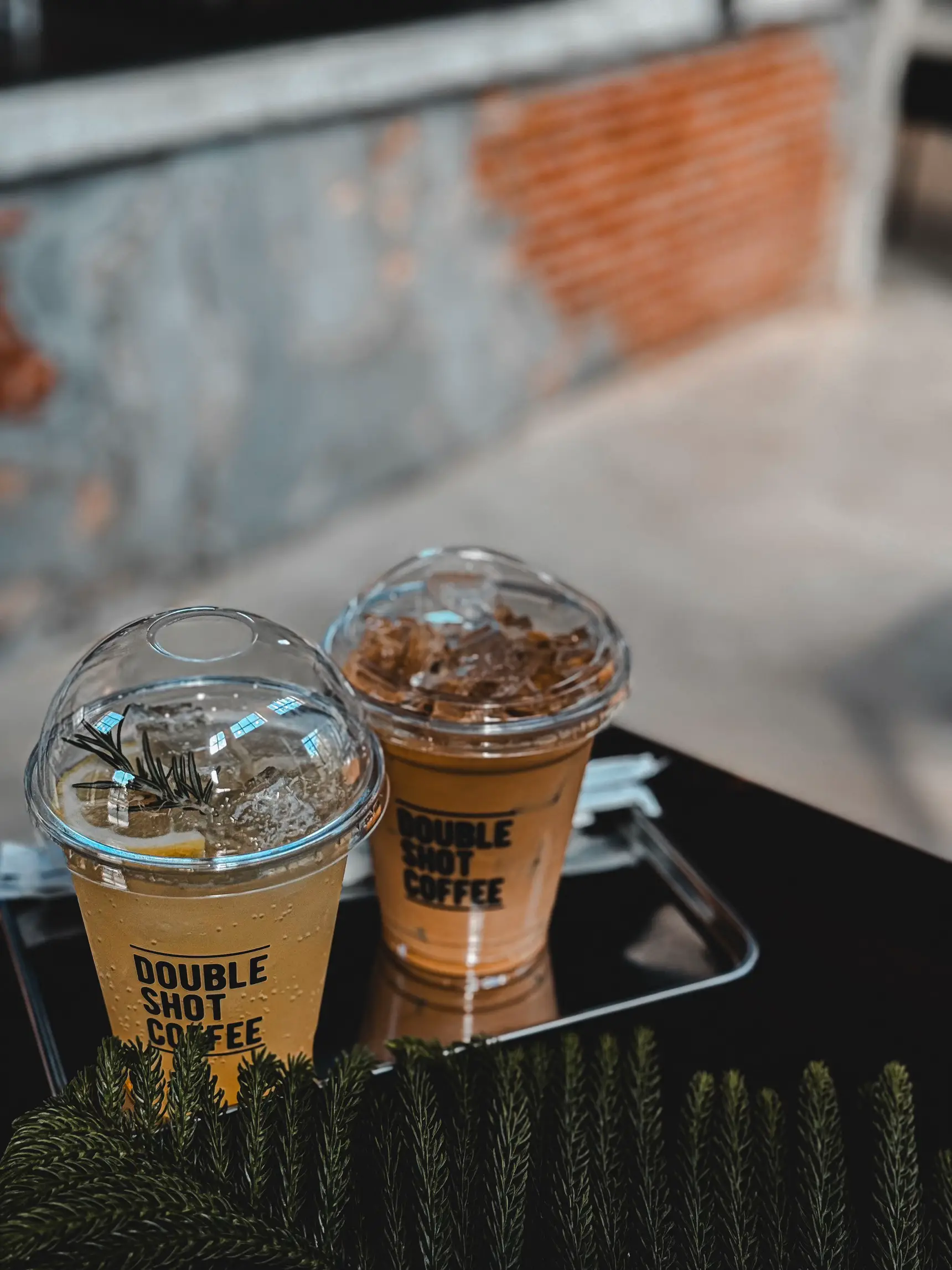 Double shot x Khaoyai | แกลเลอรีที่โพสต์โดย SUPANAN’S | Lemon8