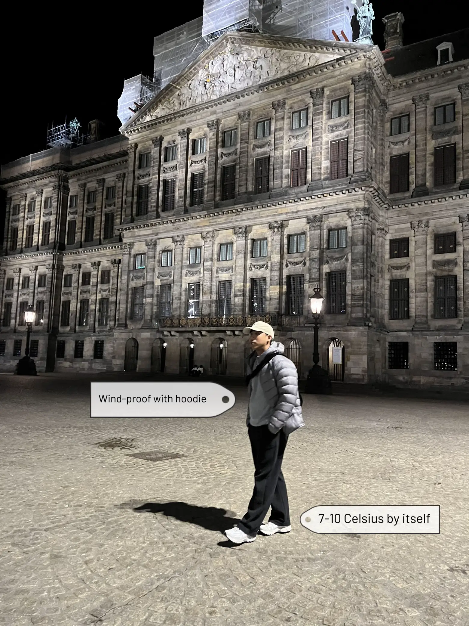 Must have jacket สำหรับไปต่างประเทศ! | แกลเลอรีที่โพสต์โดย Guy Boonwit | Lemon8