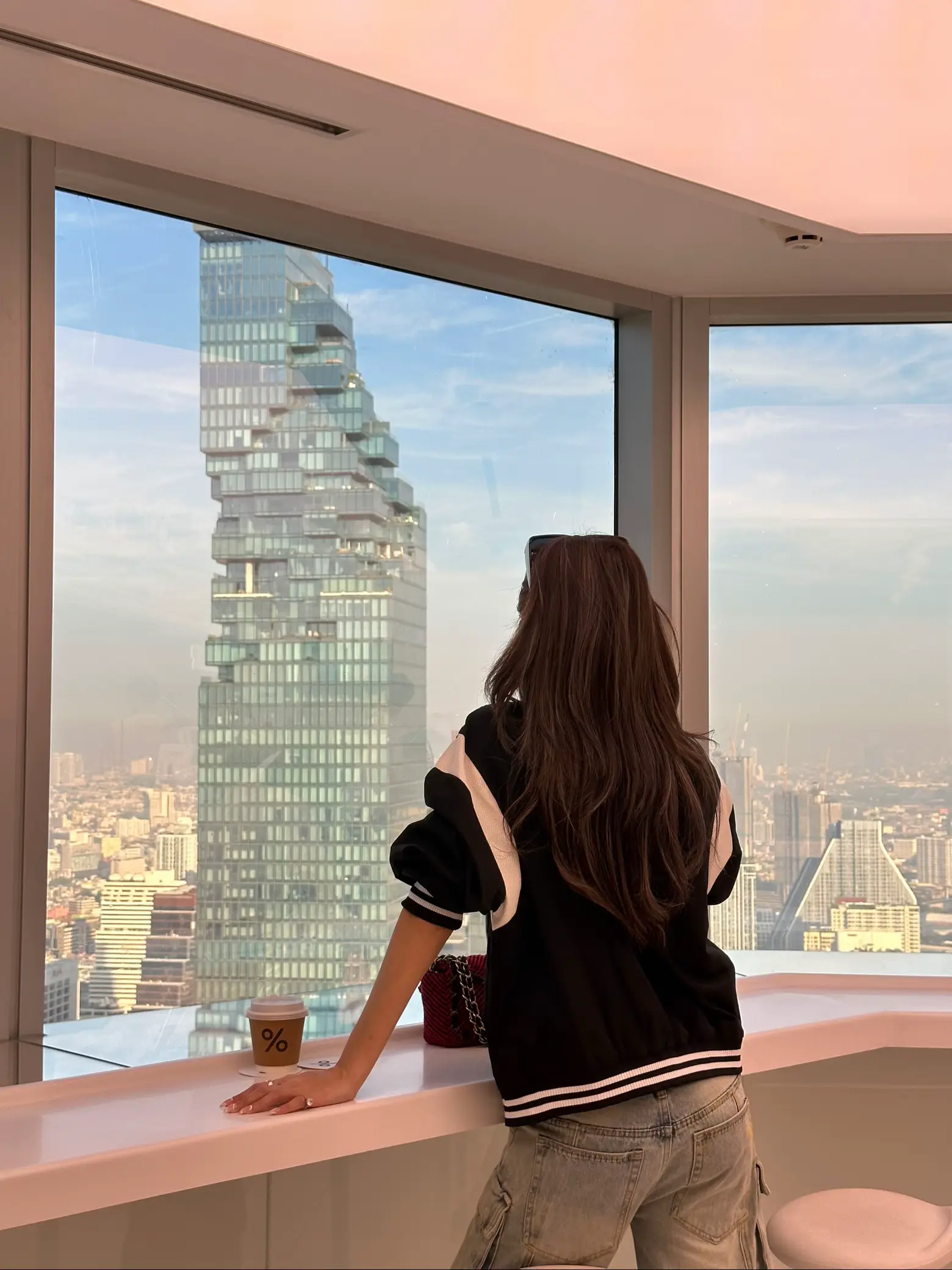 Cafe In BKK | แกลเลอรีที่โพสต์โดย Racha.ttuu | Lemon8