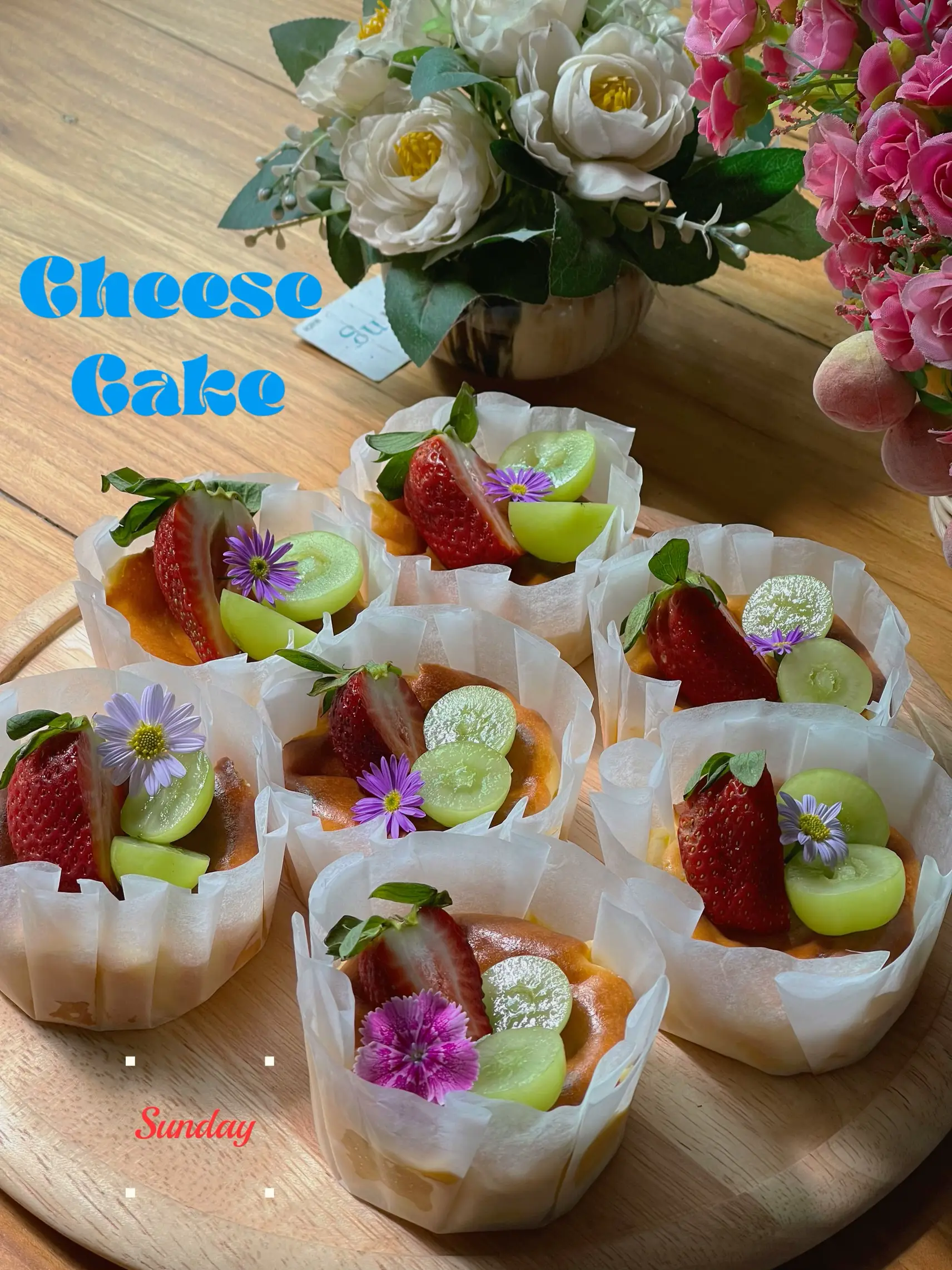 Cake homemade | แกลเลอรีที่โพสต์โดย Fah_phit | Lemon8