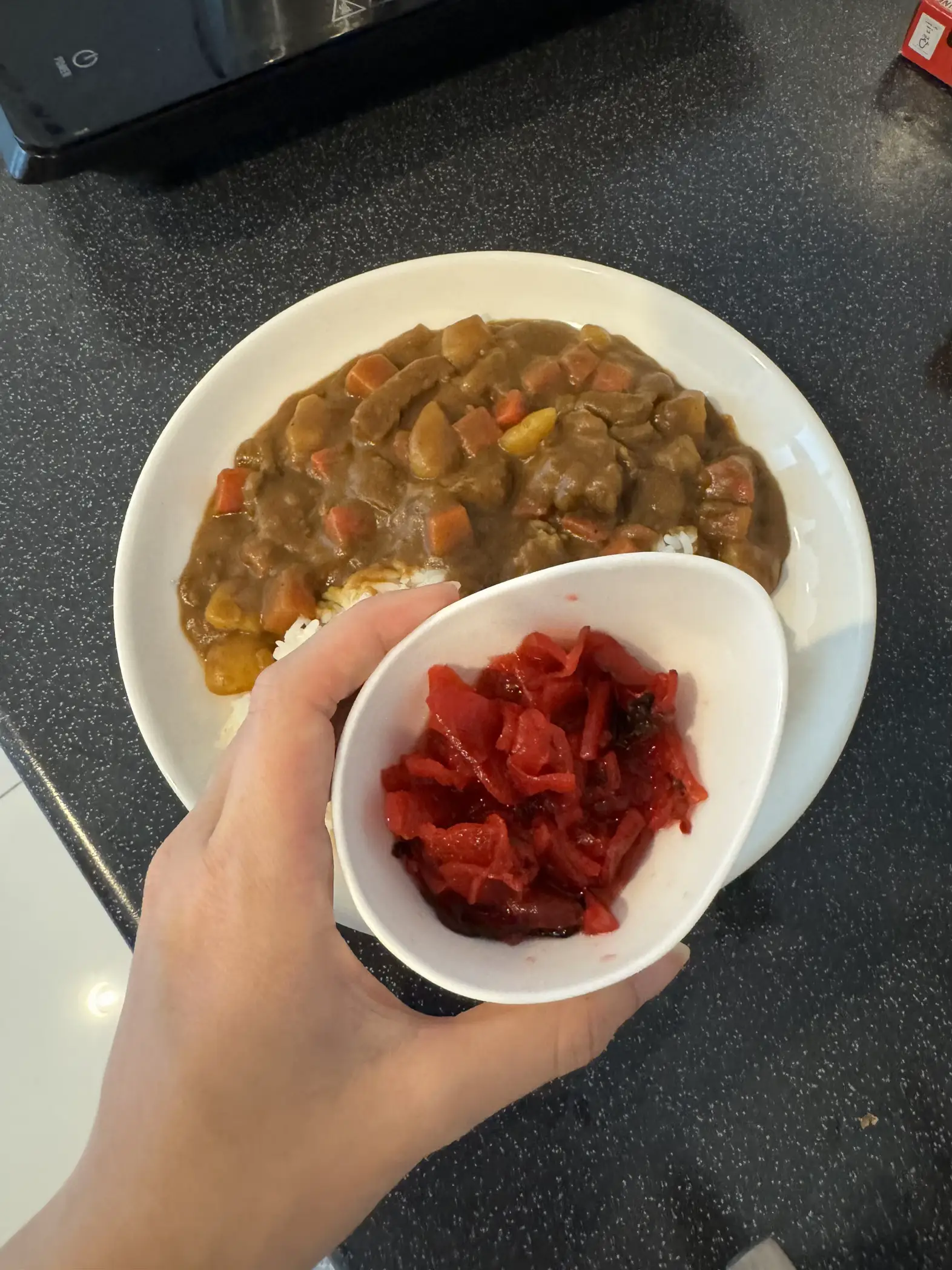 มาทำแกงกะหรี่แบบข้นคลั่กกันเถอะ 🍛 | แกลเลอรีที่โพสต์โดย จิ๋วๆ เด็กอ้วน ...