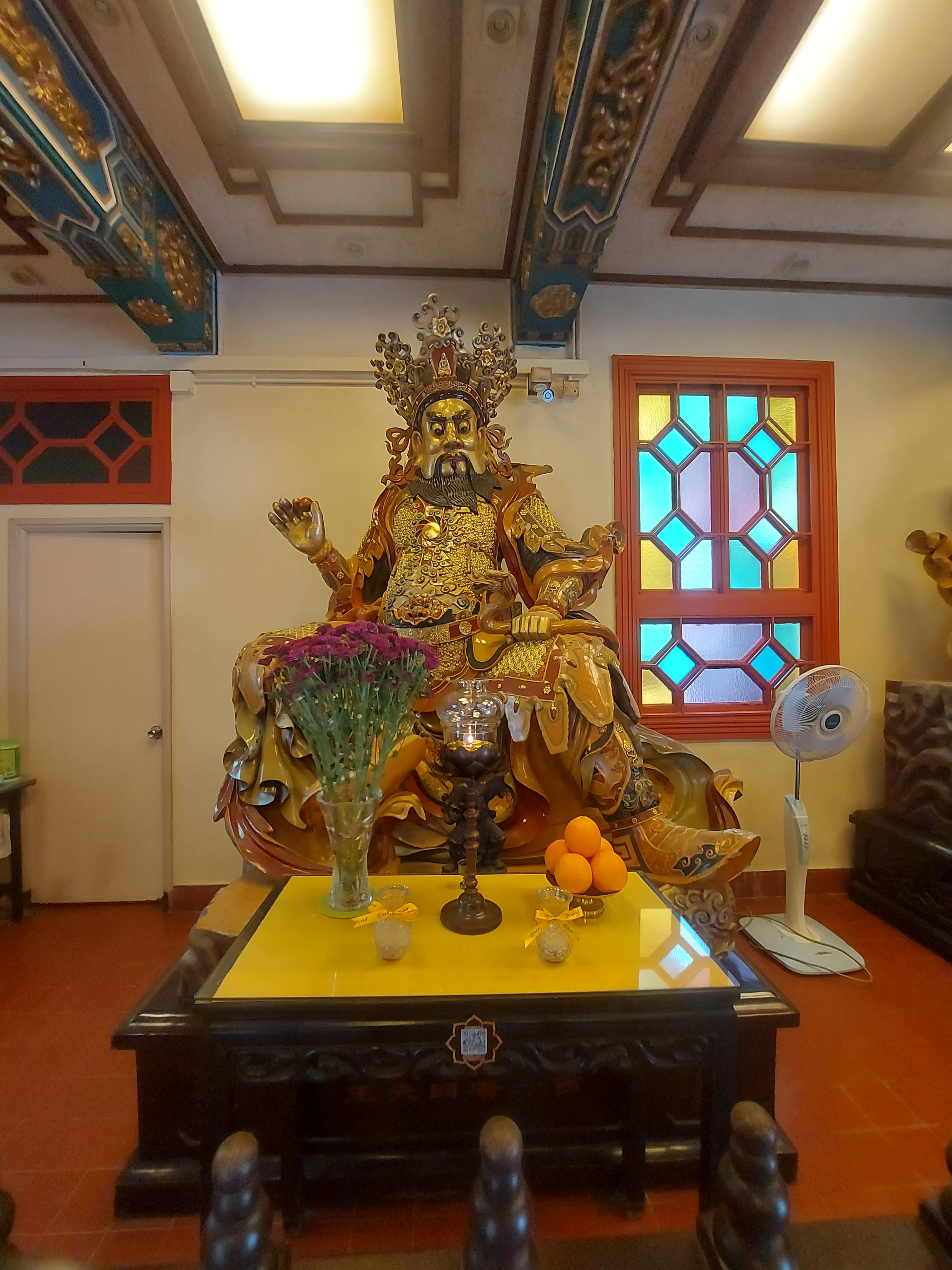 ขอพรวัดพระใหญ่ | แกลเลอรีที่โพสต์โดย 🐥Chicky🐥 | Lemon8