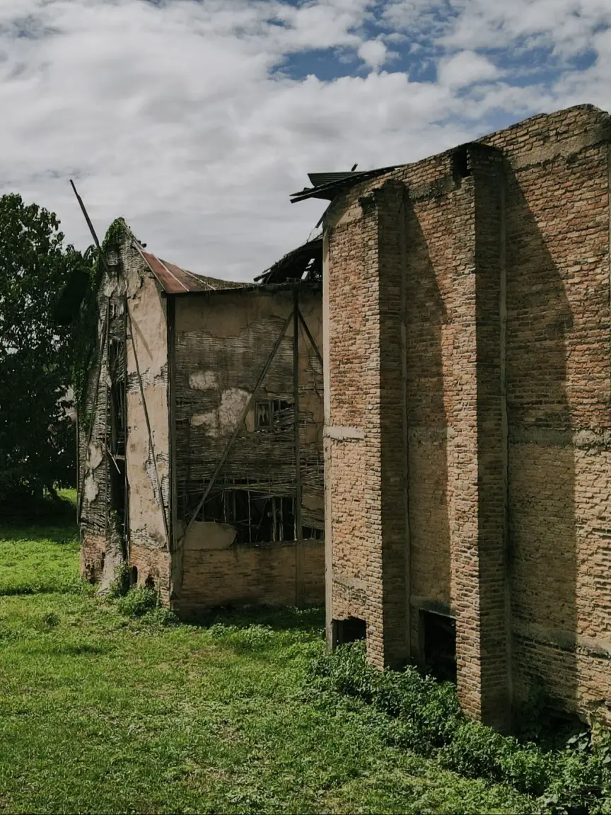 ย้อนรอย โรงบมยาสูบ จ.น่าน | แกลเลอรีที่โพสต์โดย ชีวิตต้องเจอนี่ | Lemon8