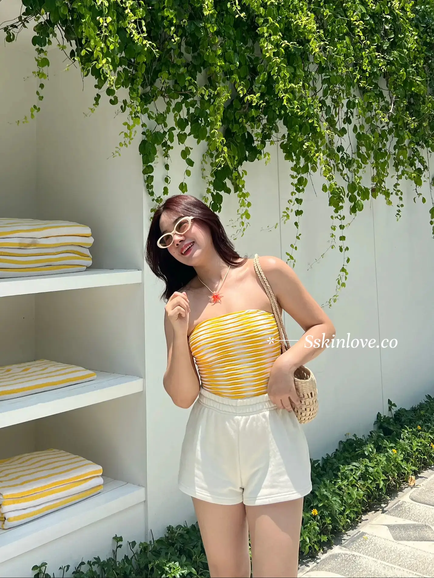 เธรดรวมเสื้อเกาะตัวตัวโปรด! 🎧 | แกลเลอรีที่โพสต์โดย Ppairr.ss | Lemon8