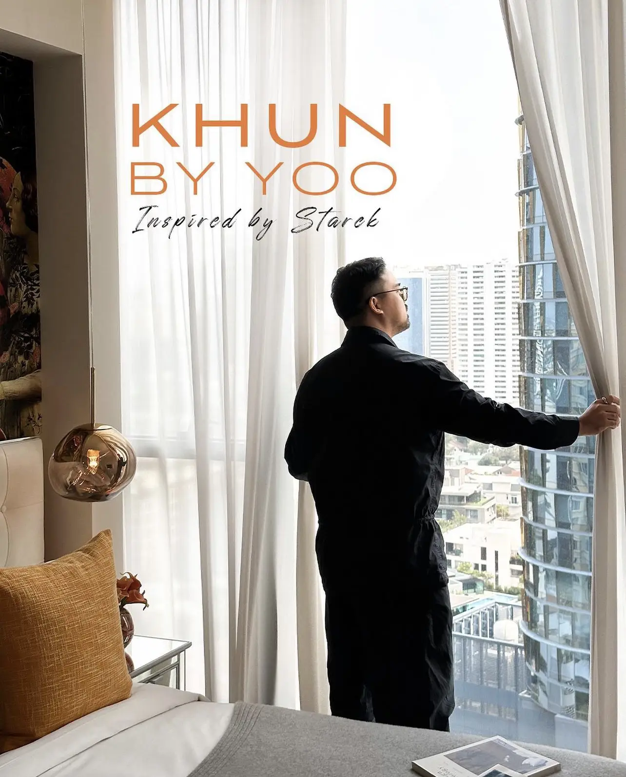 PA NU STUDIO ทำโปรเจคสนุกๆ ร่วมกับ The High life 🏢 | แกลเลอรีที่โพสต์โดย P A N U | Lemon8