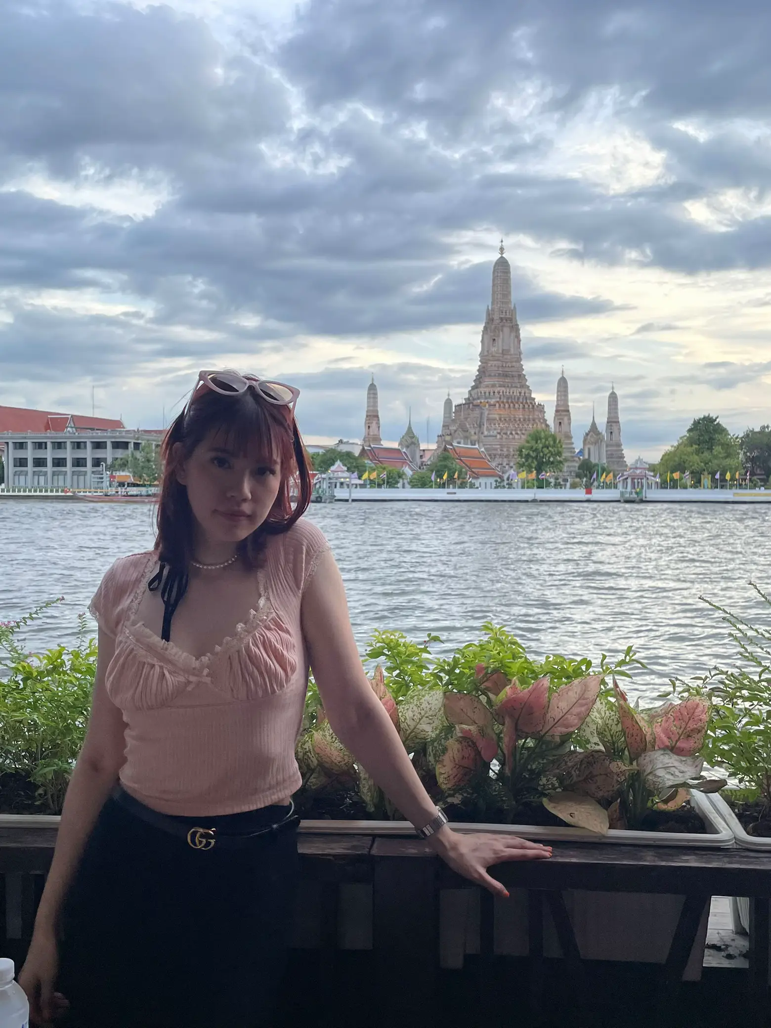 2 Hours trip - วัดโพธิ์/ท่าเตียน/วิววัดอรุณ | แกลเลอรีที่โพสต์โดย 1'aoey | Lemon8