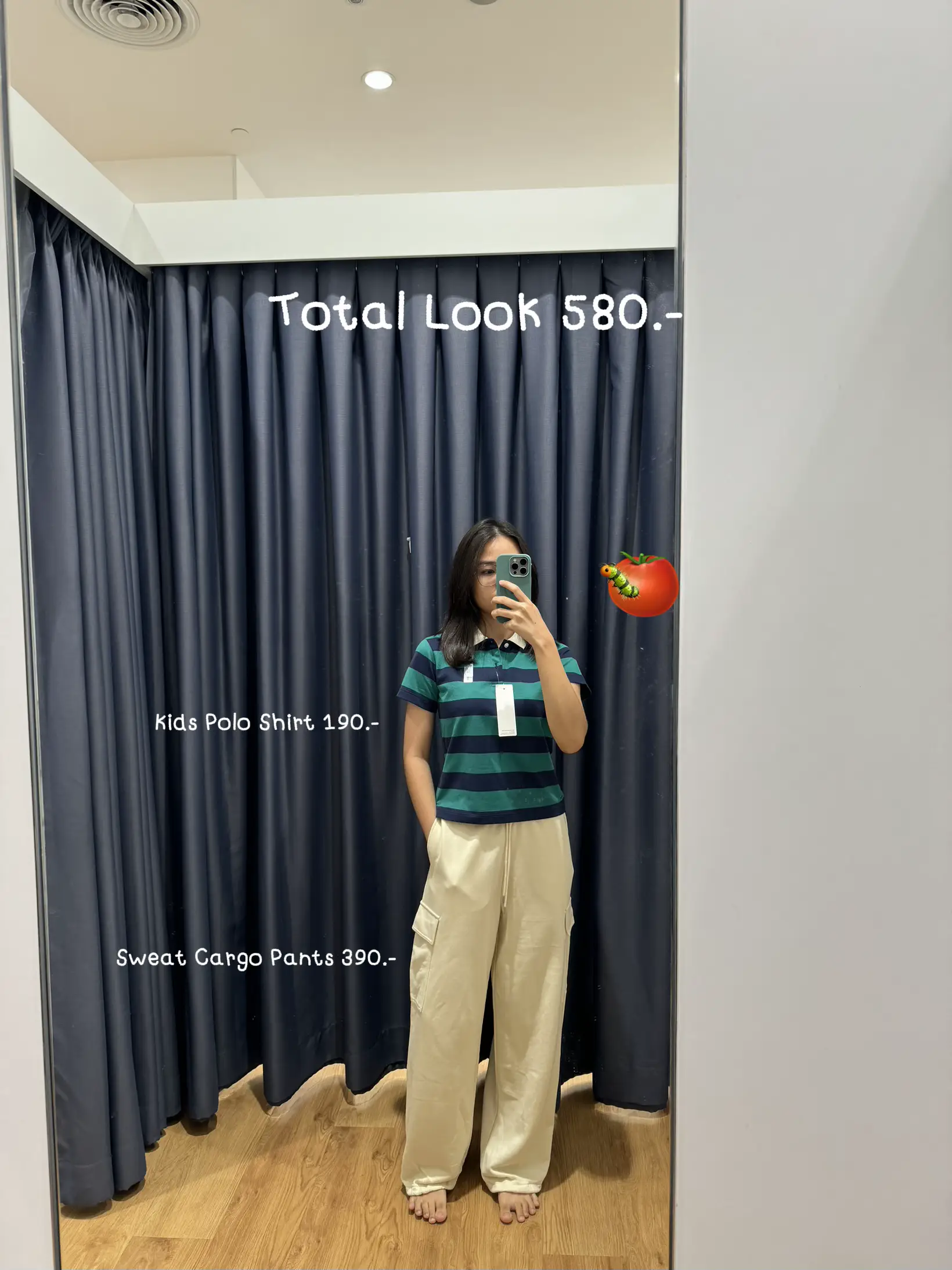 ยูนิโคล่ sale!! 3ตัว ในราคา 8xx บาท | แกลเลอรีที่โพสต์โดย mugglejane 🍅 ...