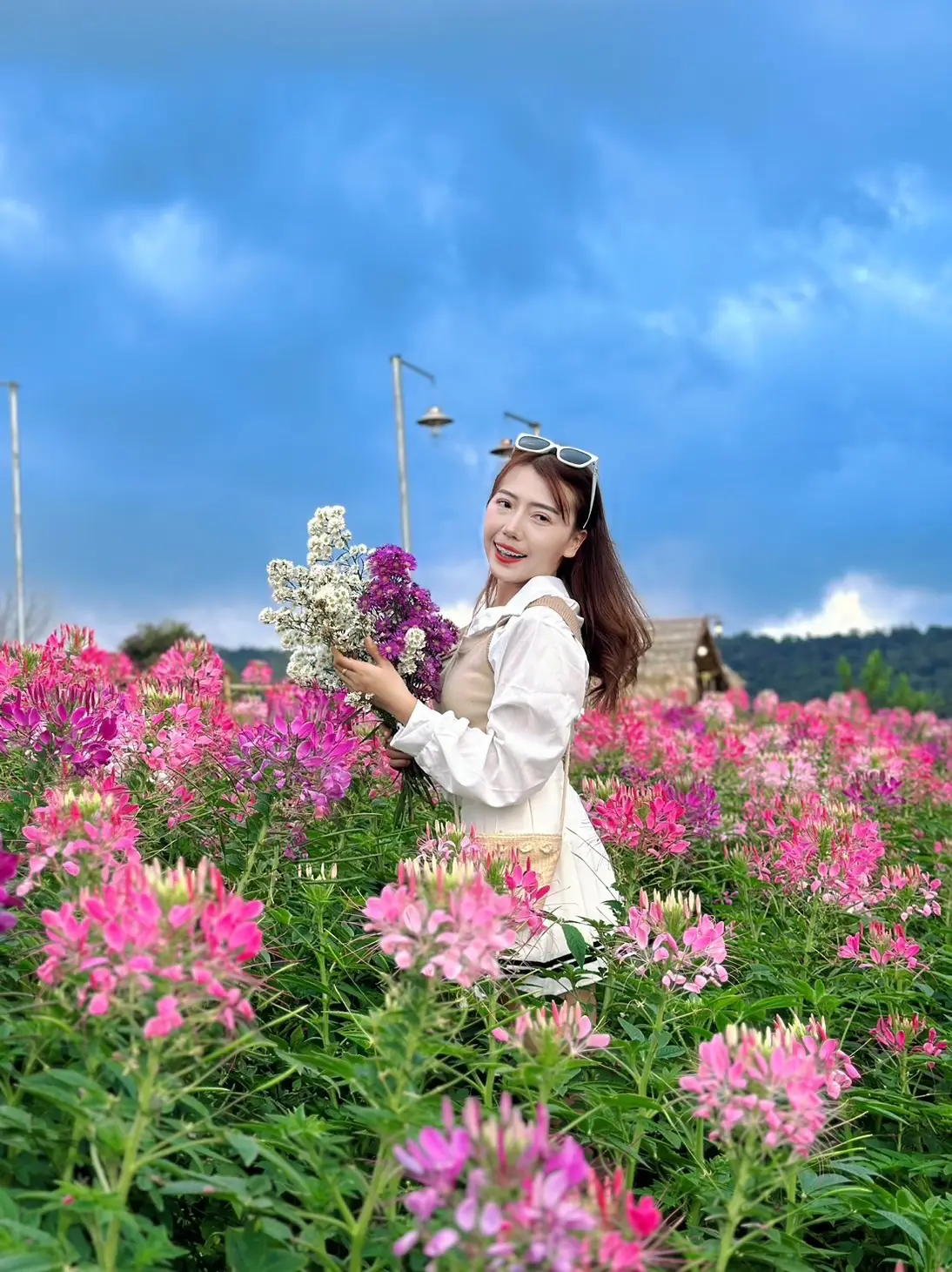 บ้านร่องกล้า-ภูลมโล | แกลเลอรีที่โพสต์โดย Wasana L | Lemon8