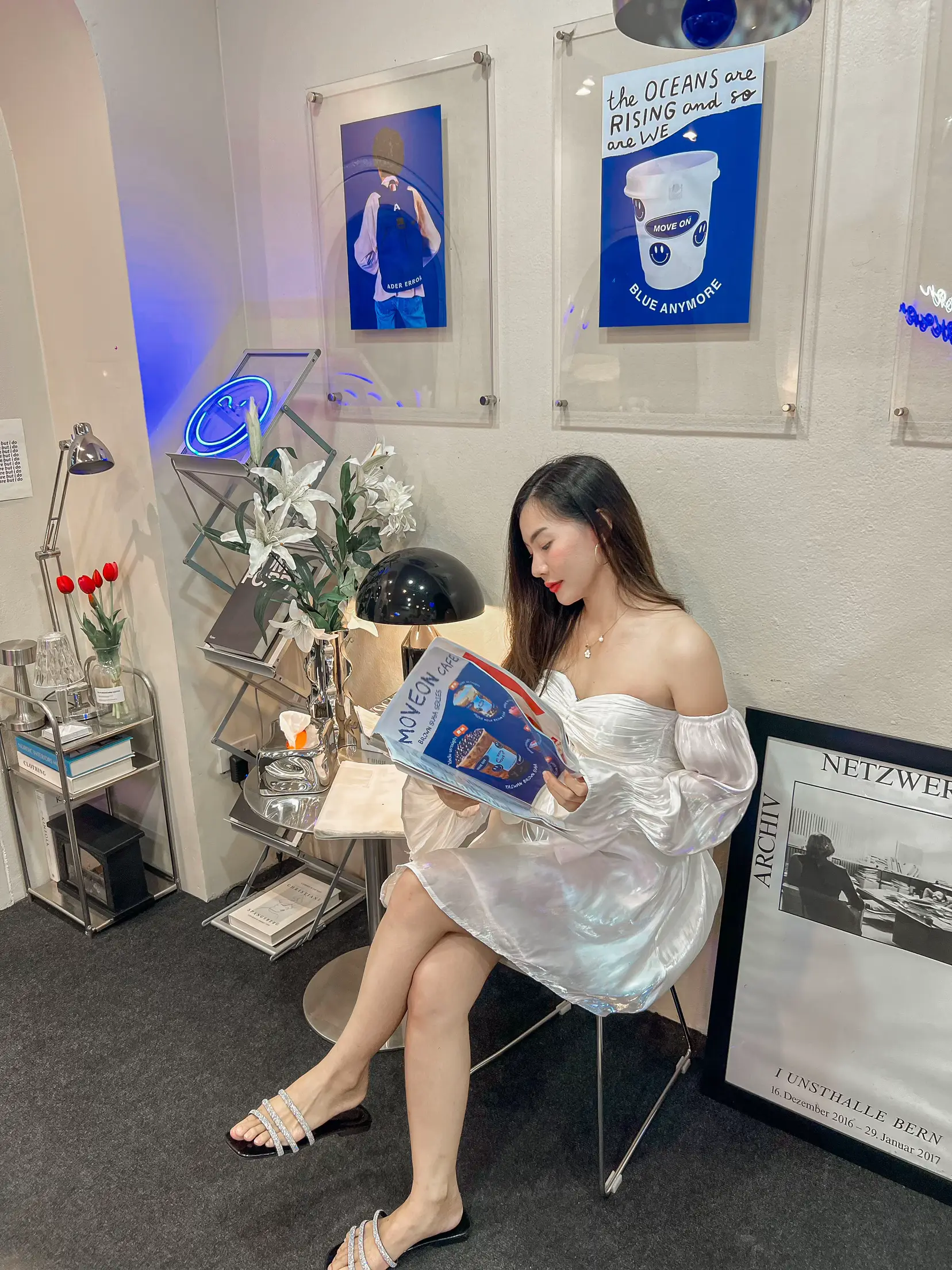 CAFE MAESOT | แกลเลอรีที่โพสต์โดย Pimkanya Yuanma | Lemon8