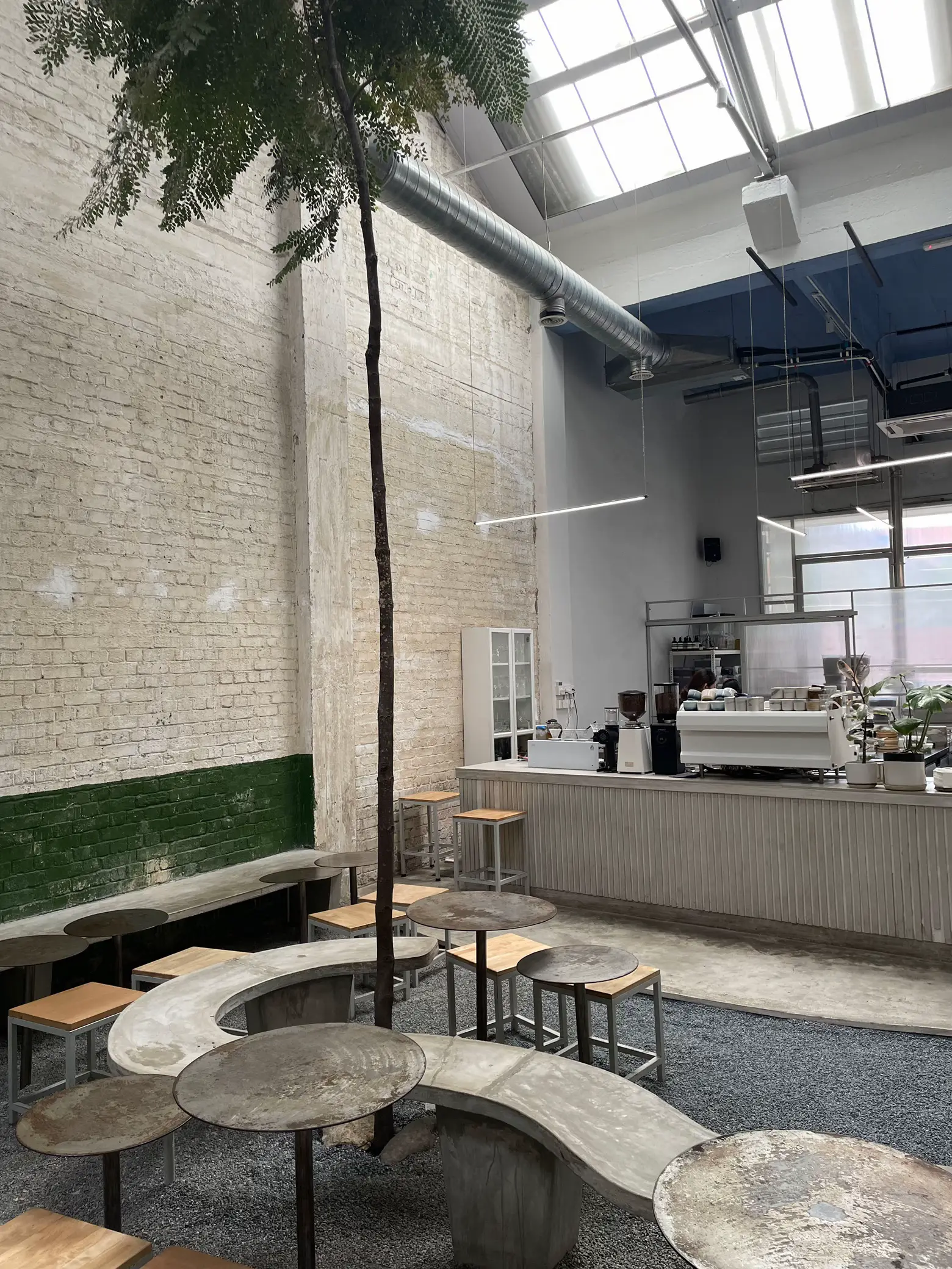 Quaint spaces in Penang - Norm Micro Roastery ☕️🌱 | Galeri disiarkan ...